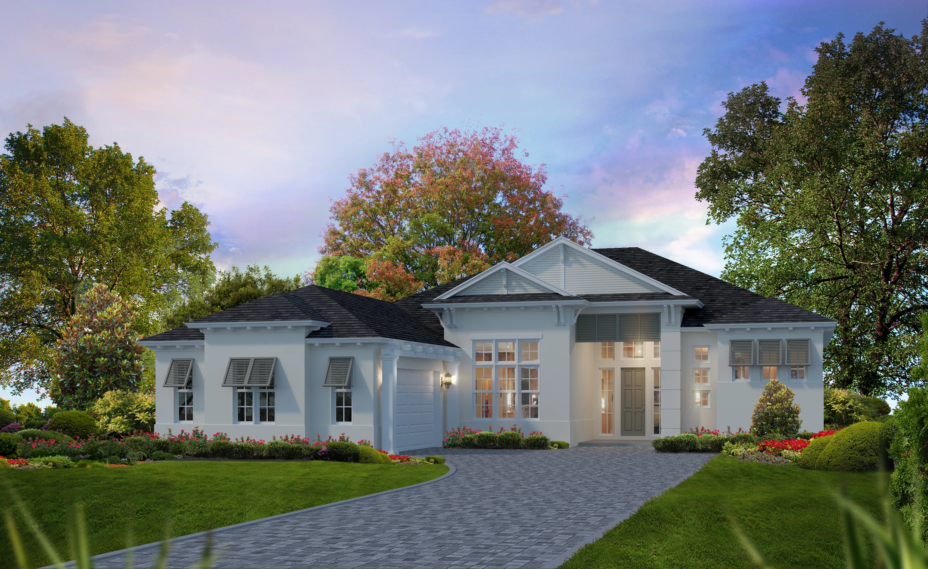 The Ava | ICI Homes