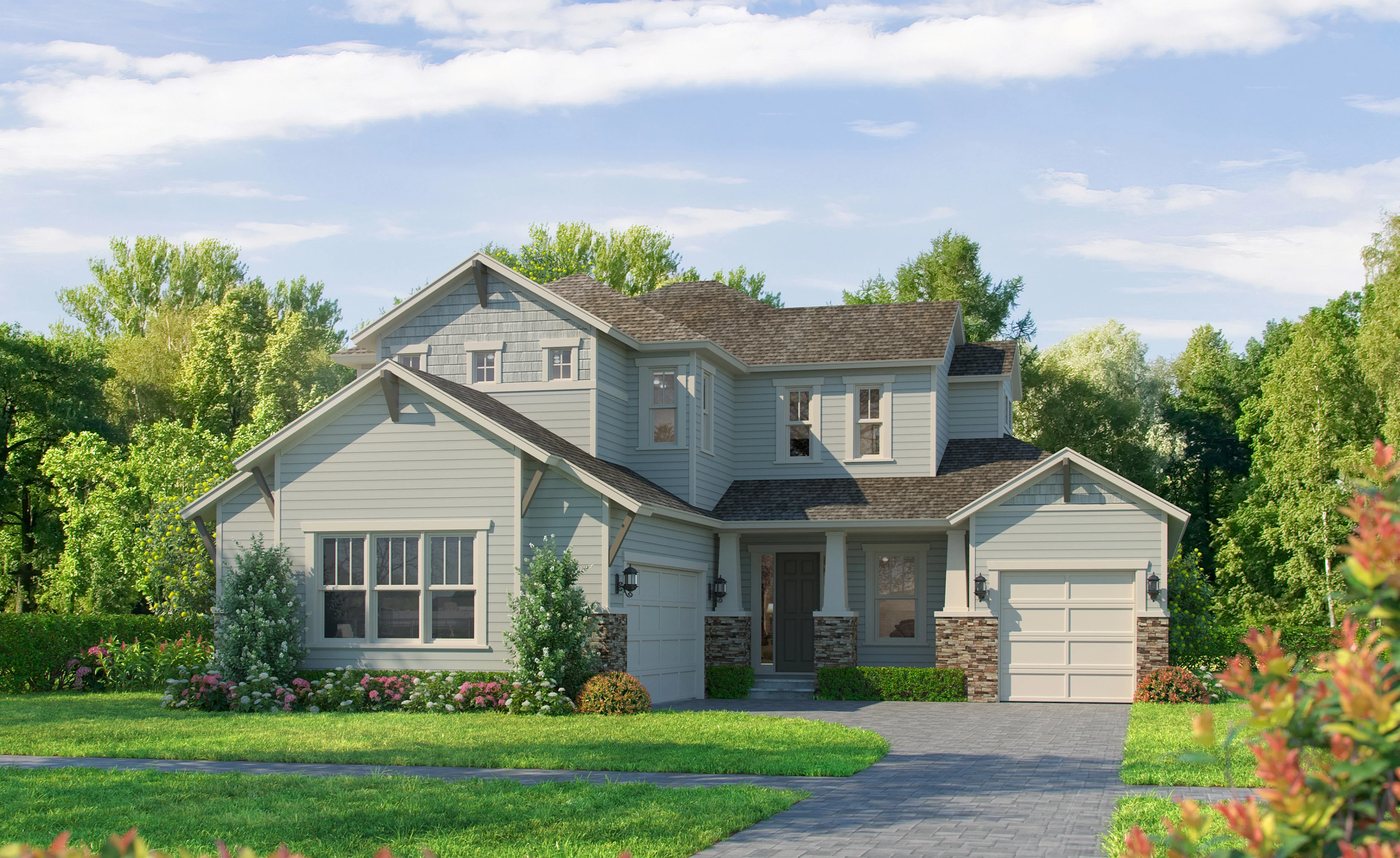 The Pablo | ICI Homes