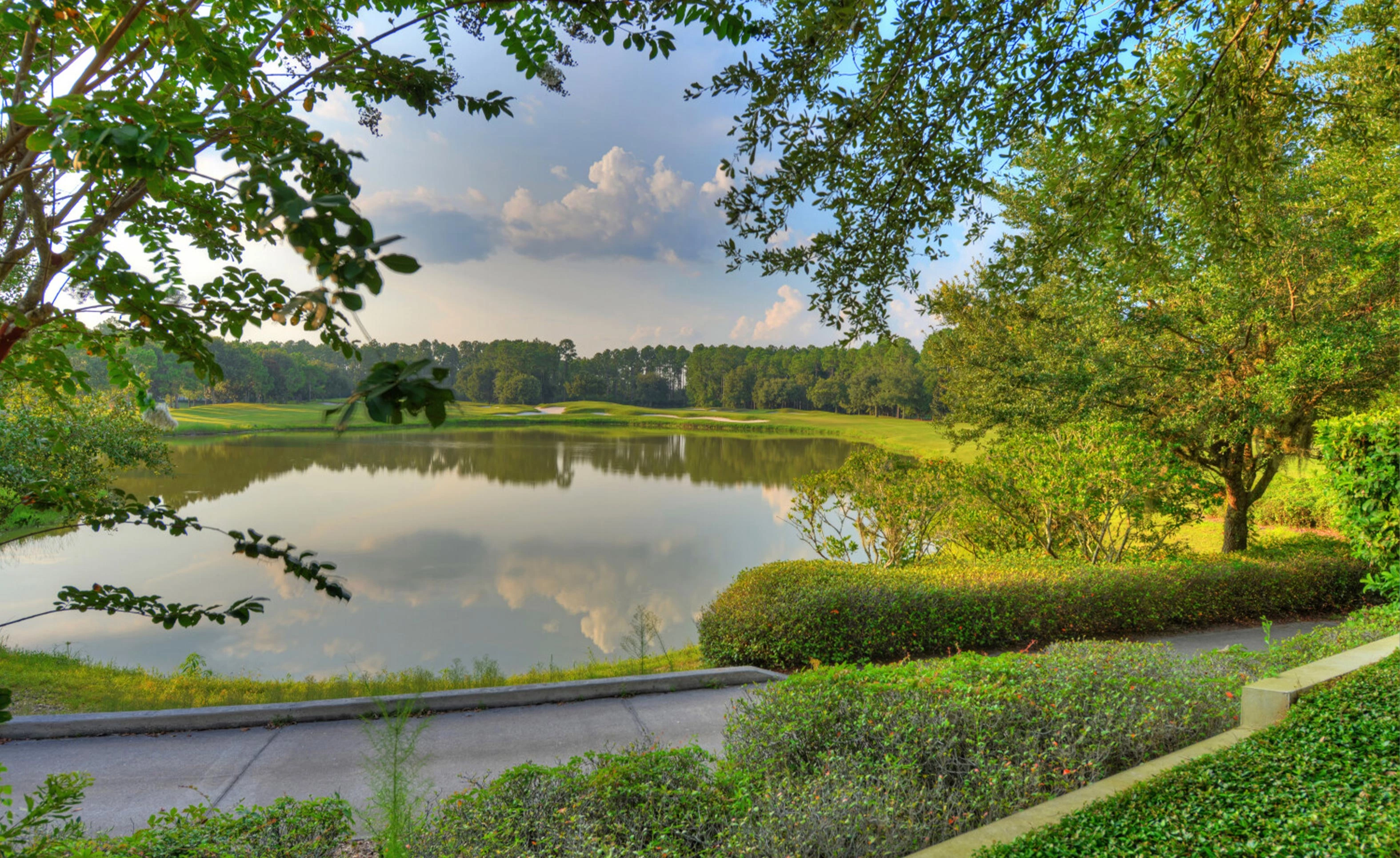 Amelia National | ICI Homes