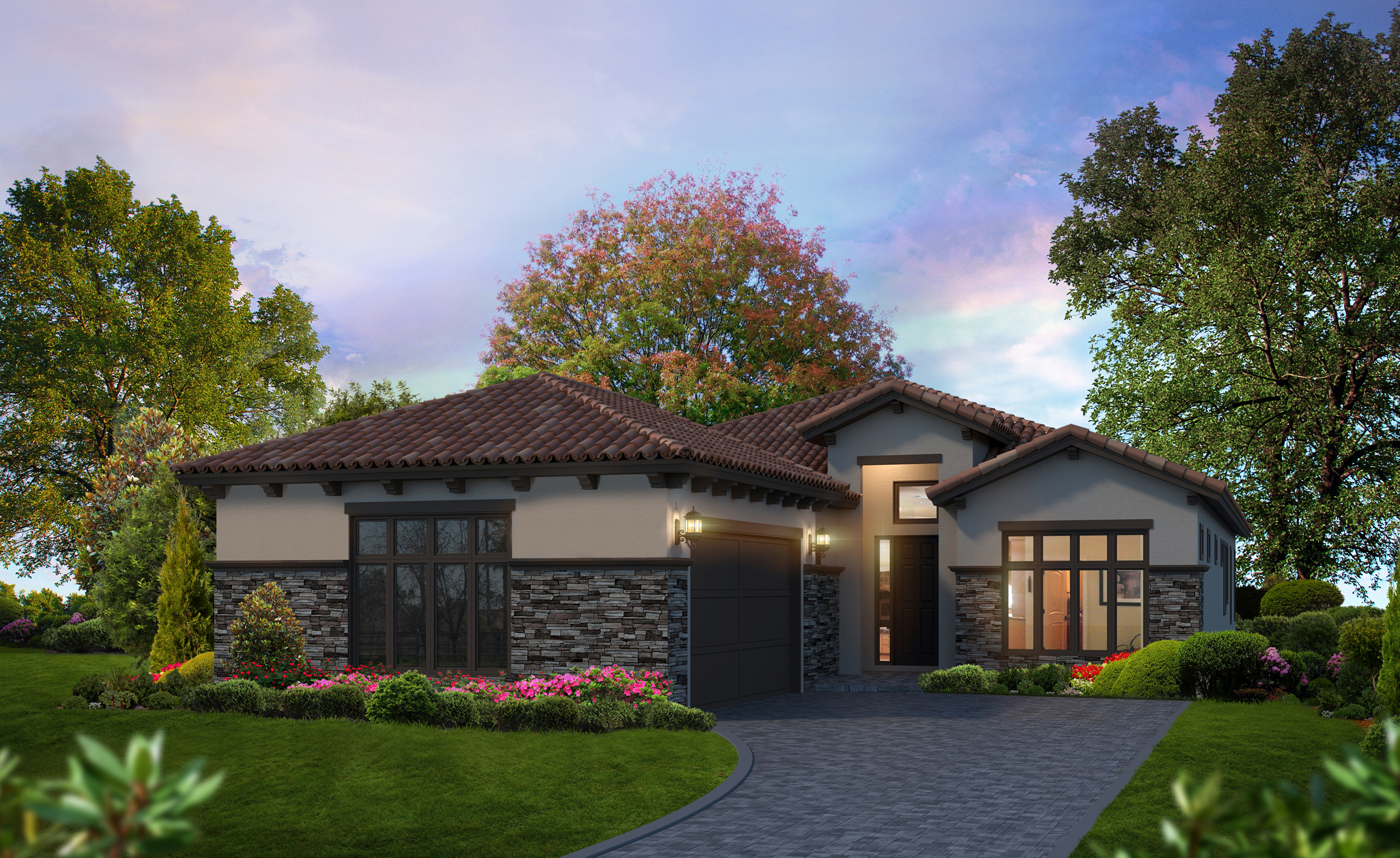 The Nina at Plantation Bay | ICI Homes