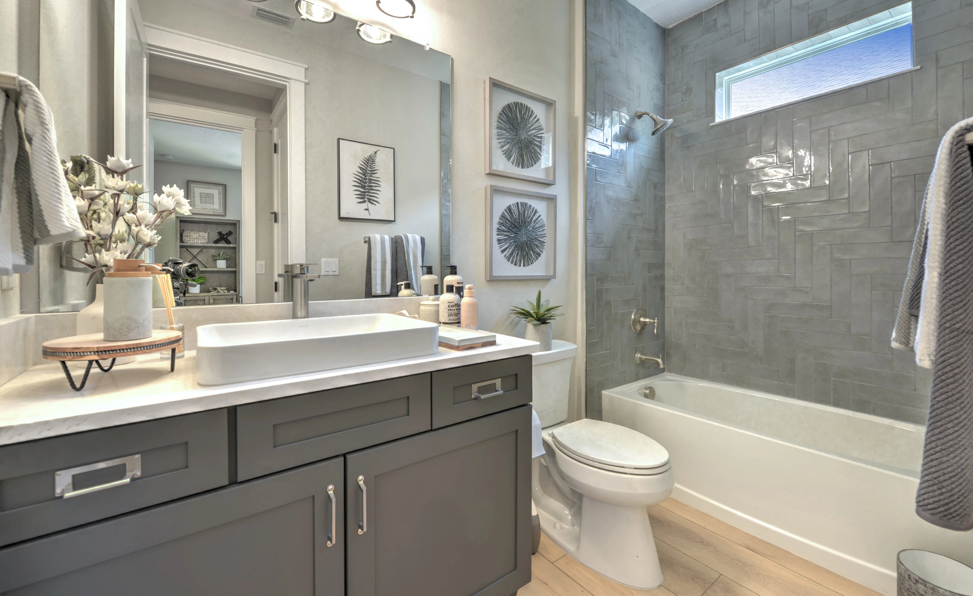 The Primrose at Bexley | ICI Homes