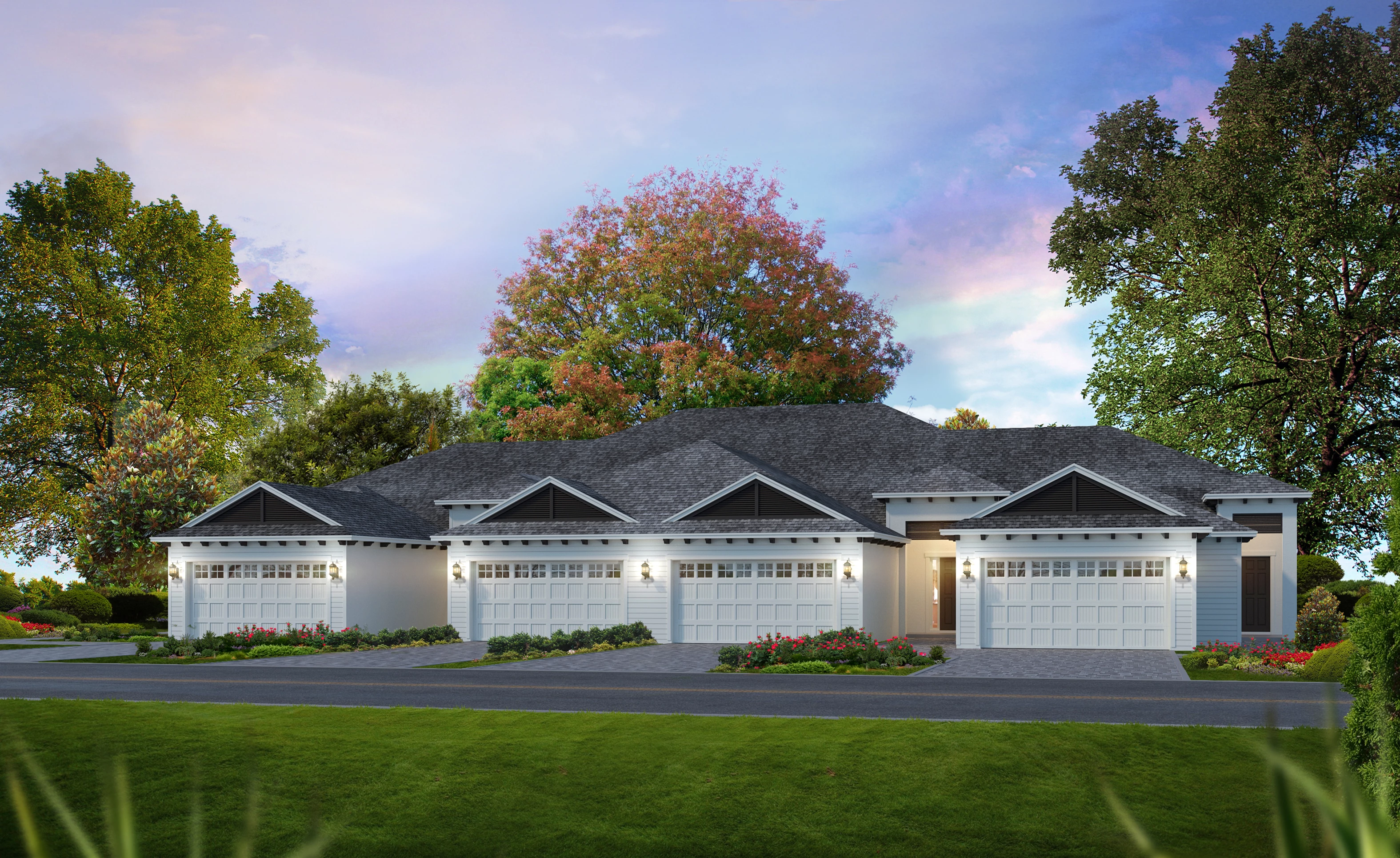 The Arbor II | ICI Homes