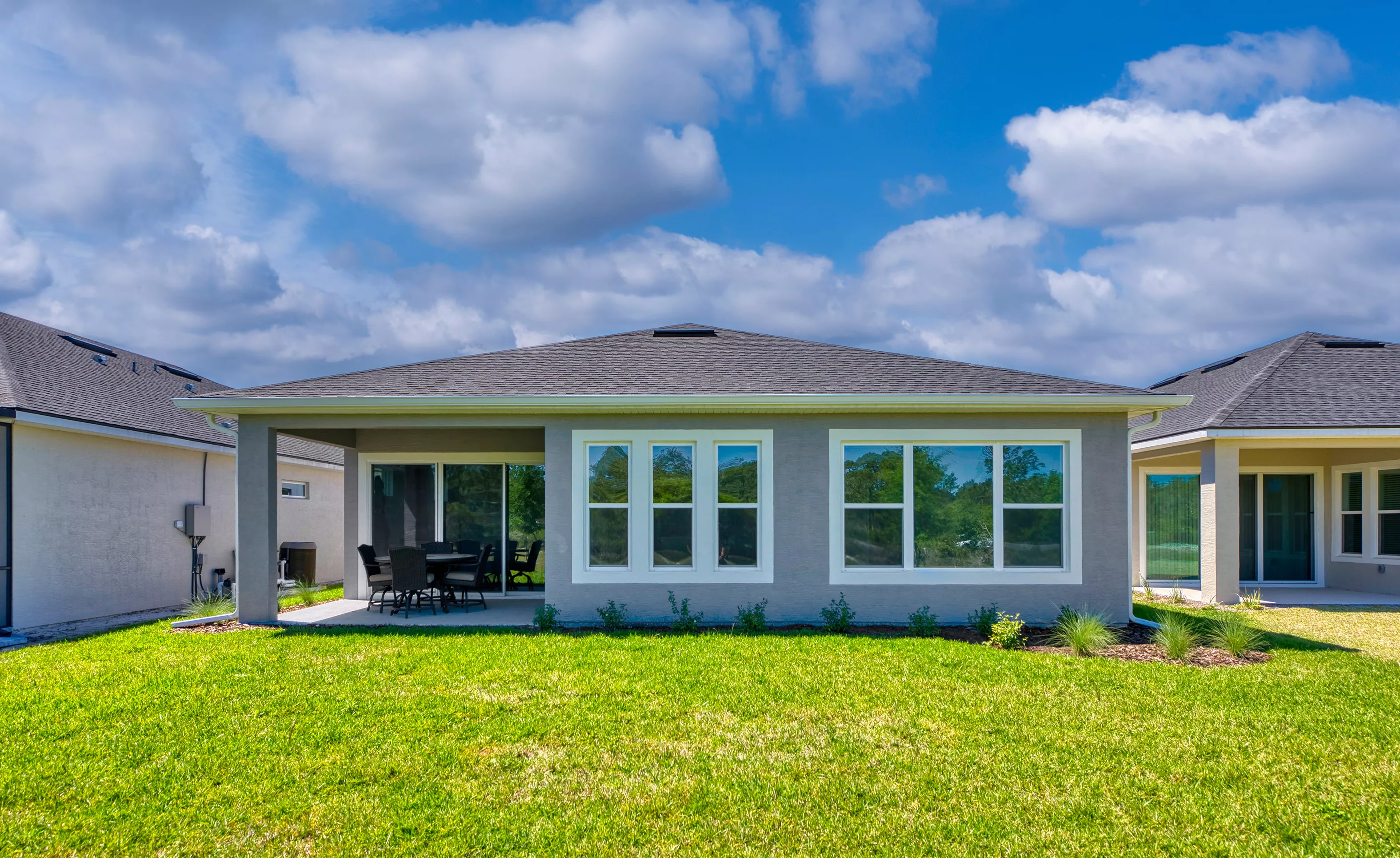 The Avery II at Woodhaven | ICI Homes