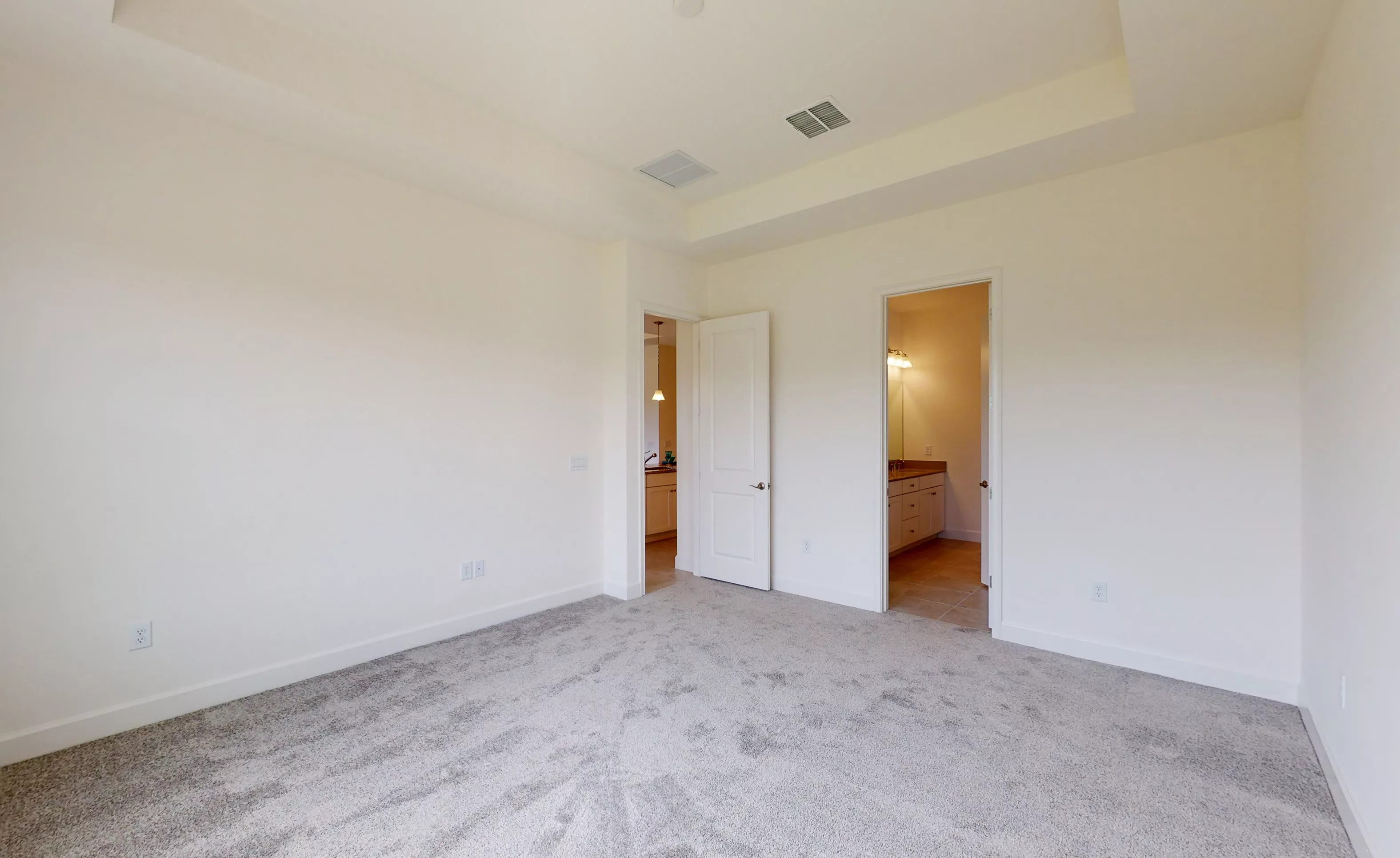 The Avery II at Woodhaven | ICI Homes