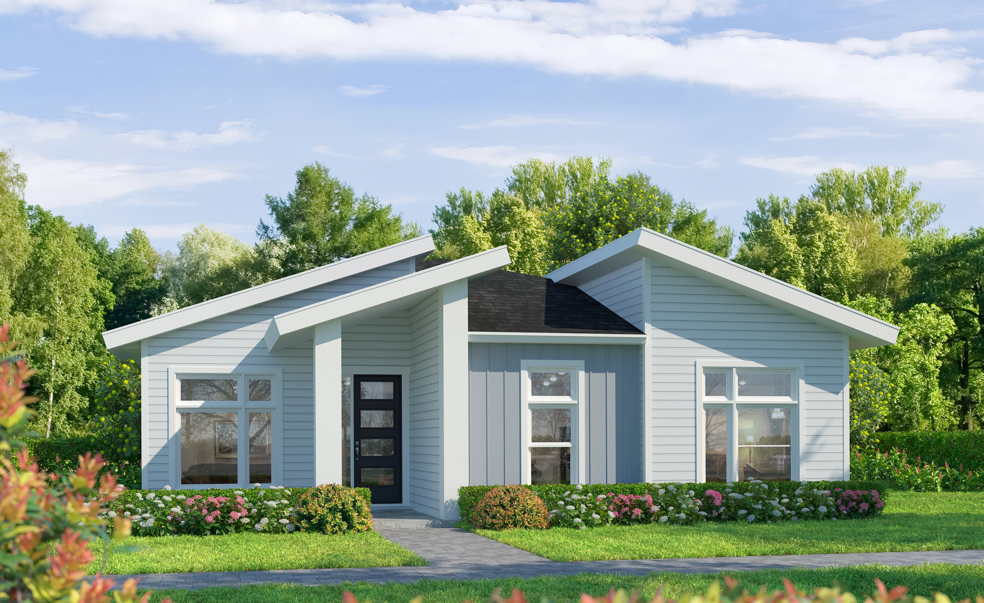 The Daisy | ICI Homes