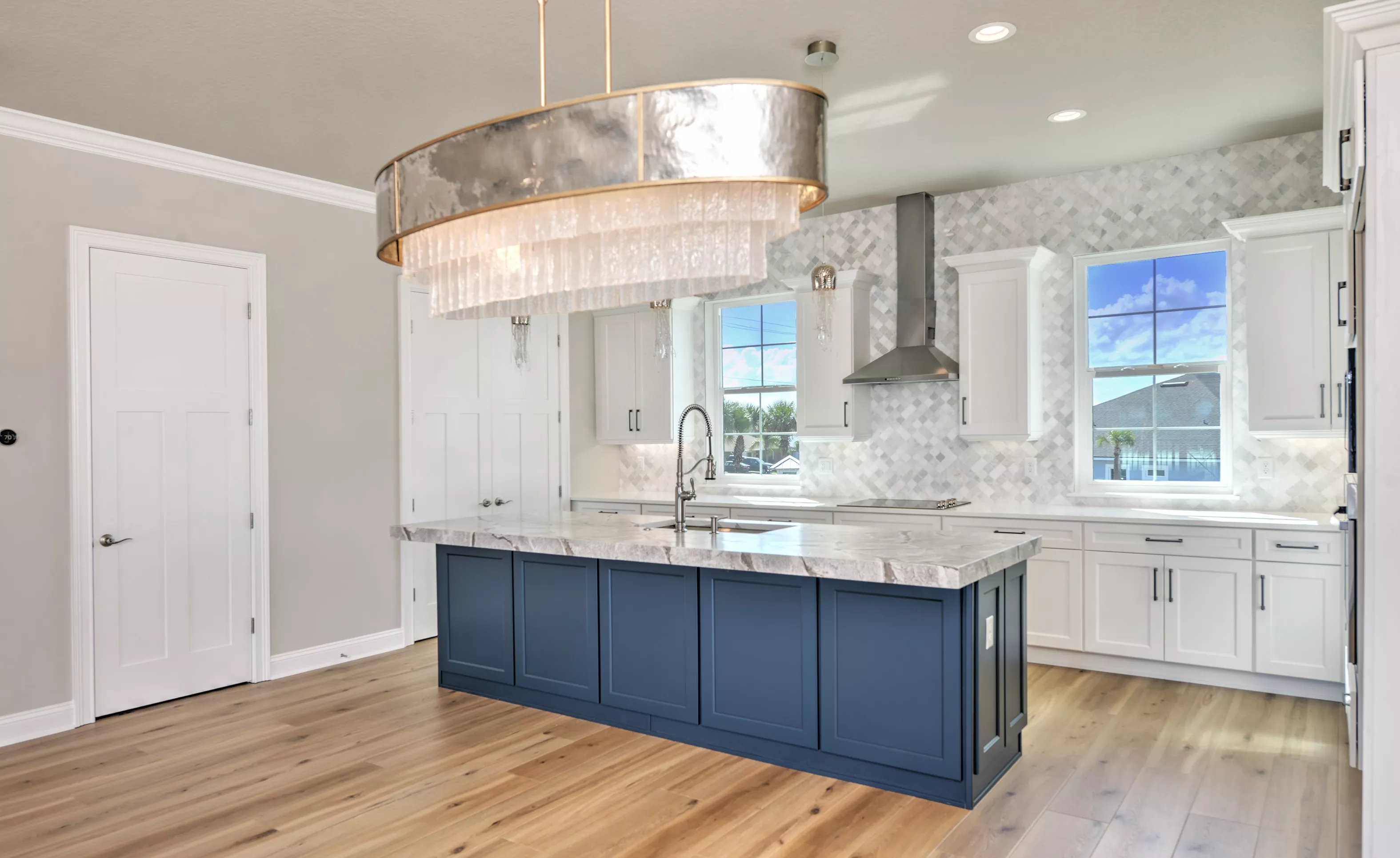 The Shoreline at Verona Oceanside | ICI Homes