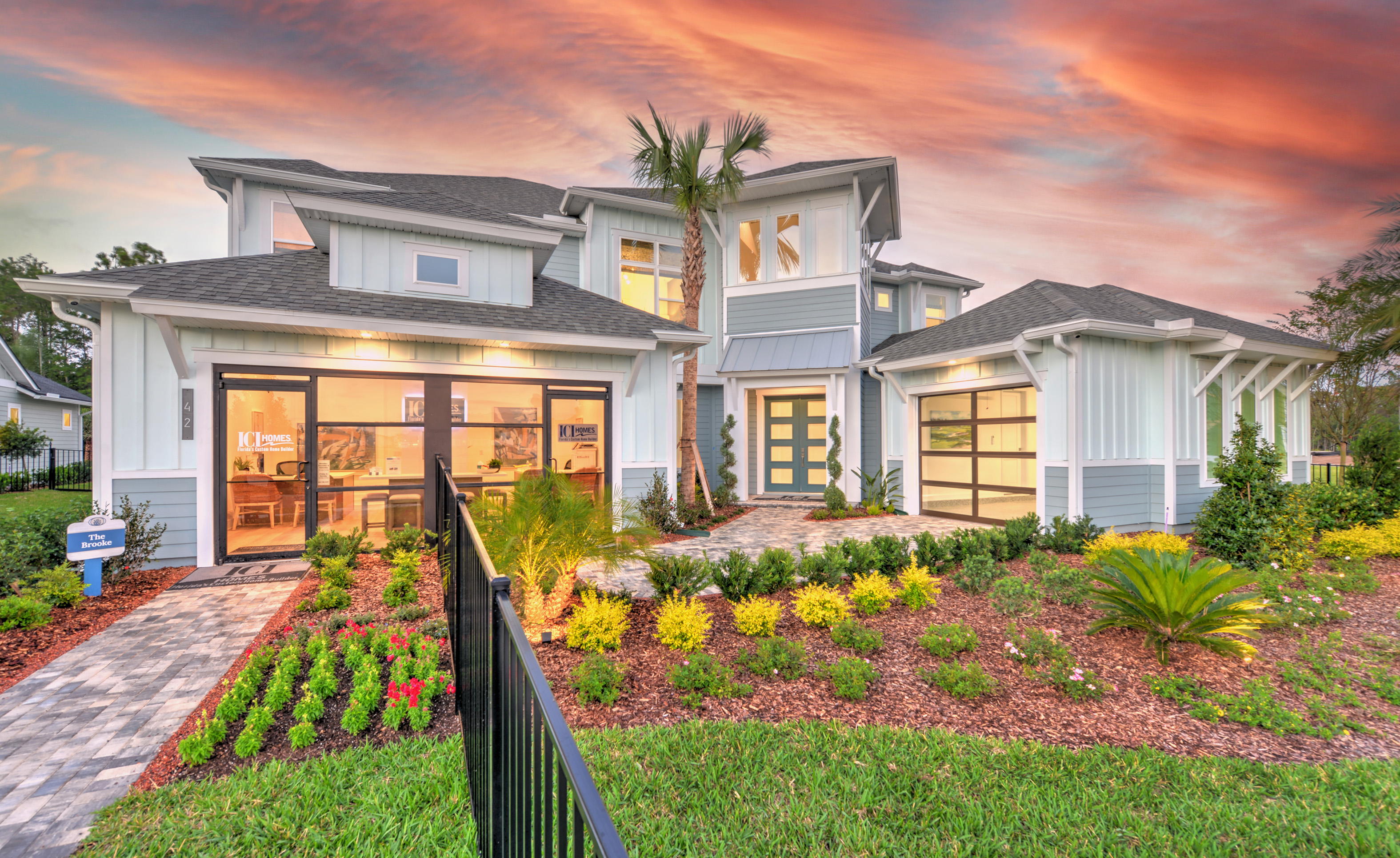 The Brooke at Nocatee | ICI Homes