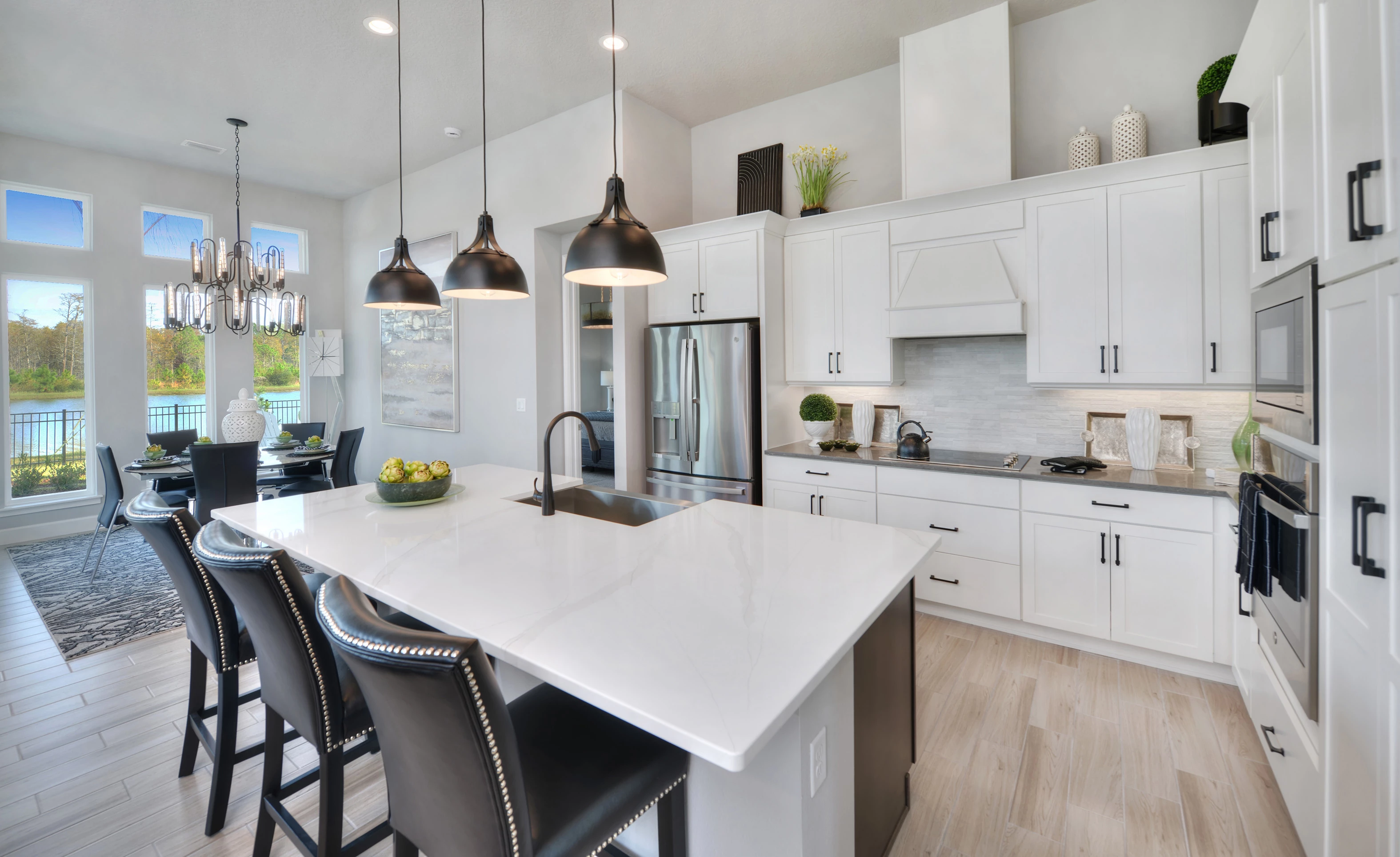 The Avery II at Mosaic | ICI Homes