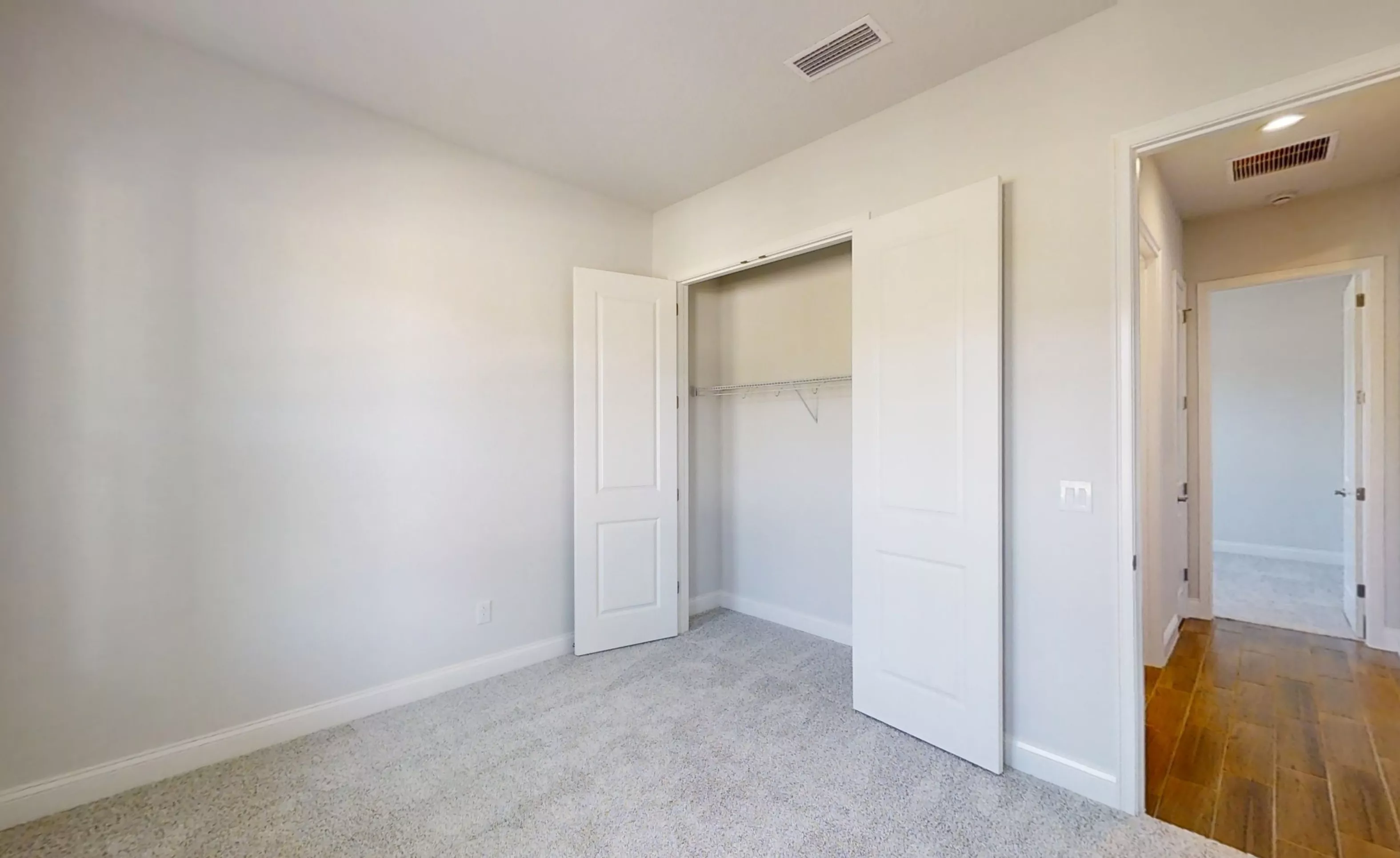 The Charlotte at Woodhaven | ICI Homes