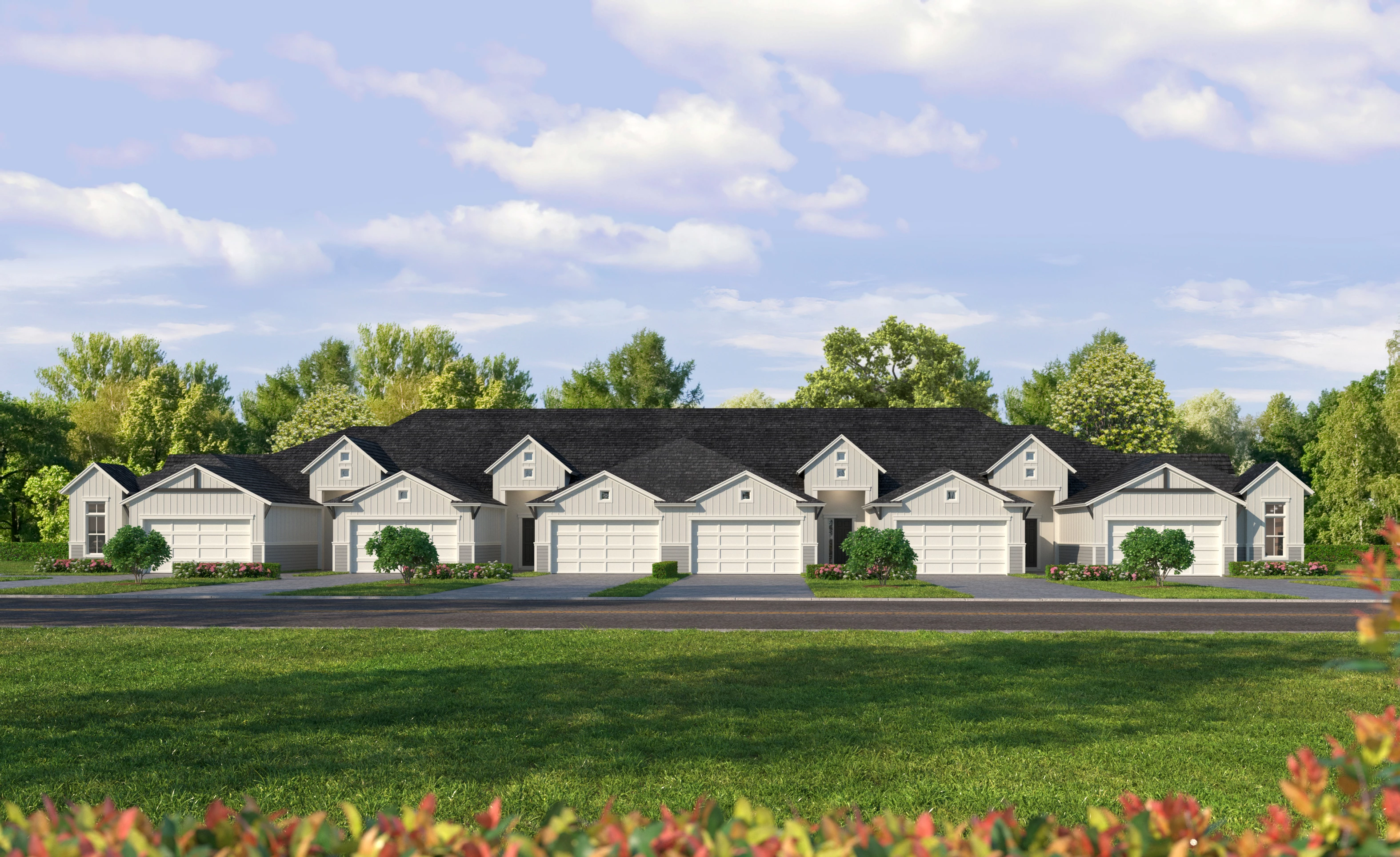 The Arbor III at Plantation Bay | ICI Homes