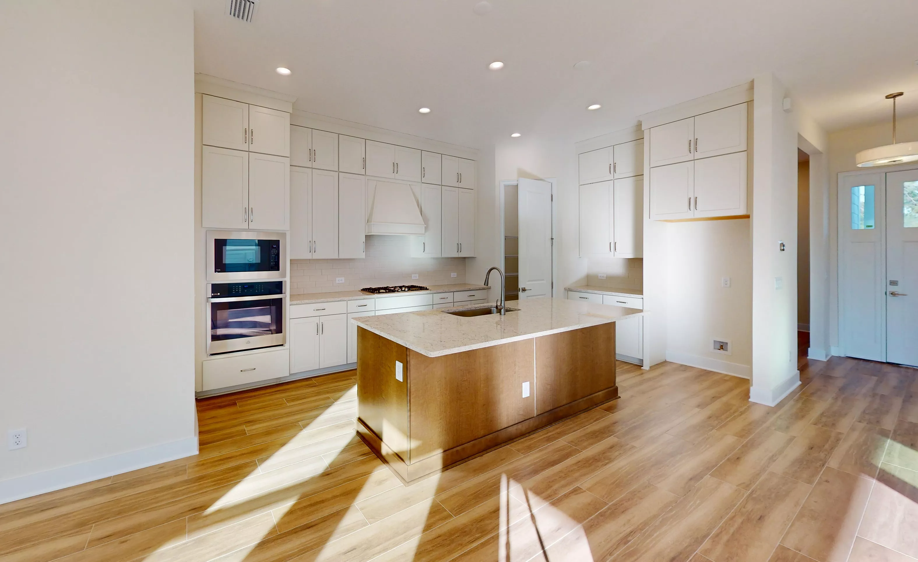 The Talbot at Seven Pines | ICI Homes