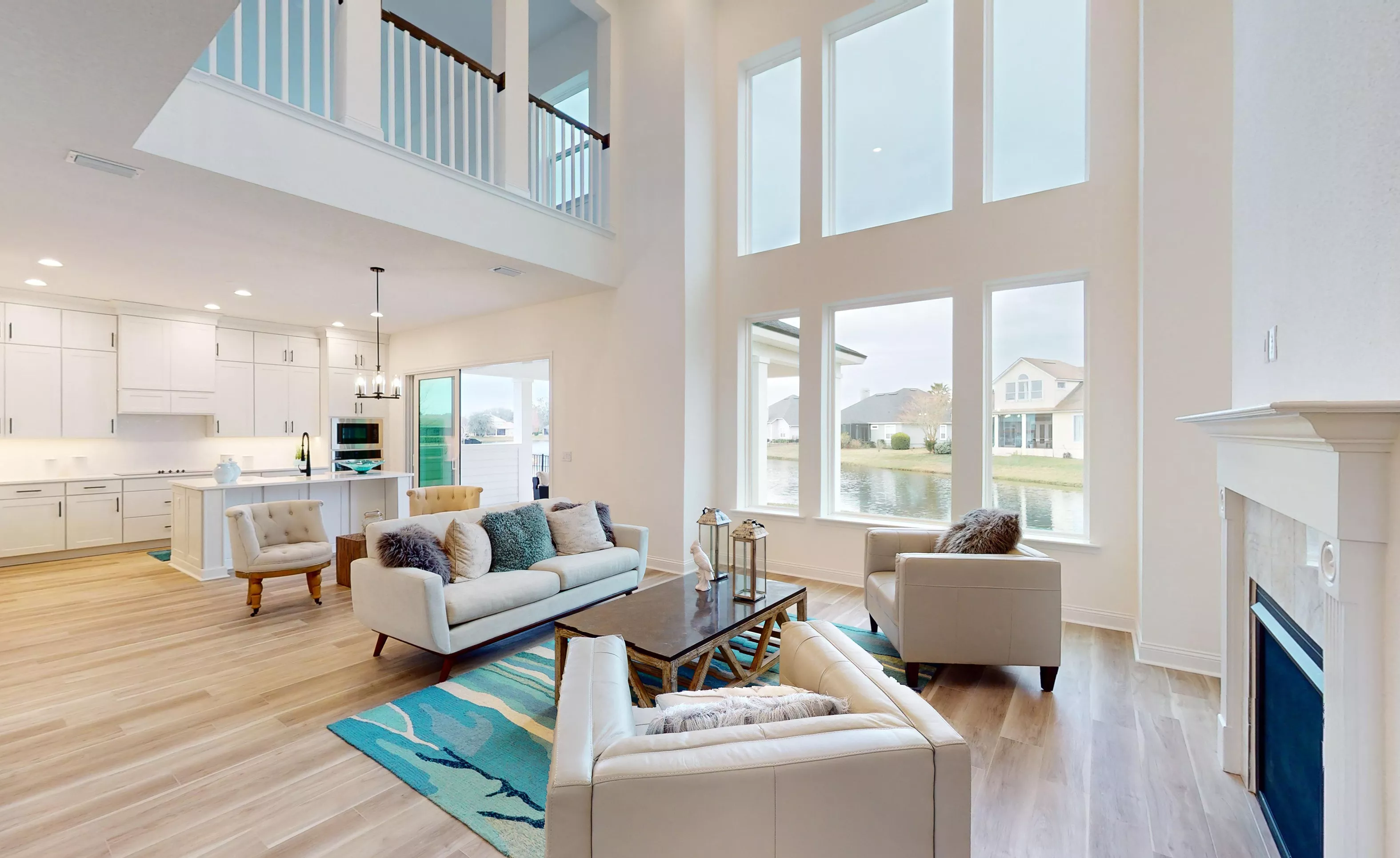 The Brooke at Tidewater | ICI Homes