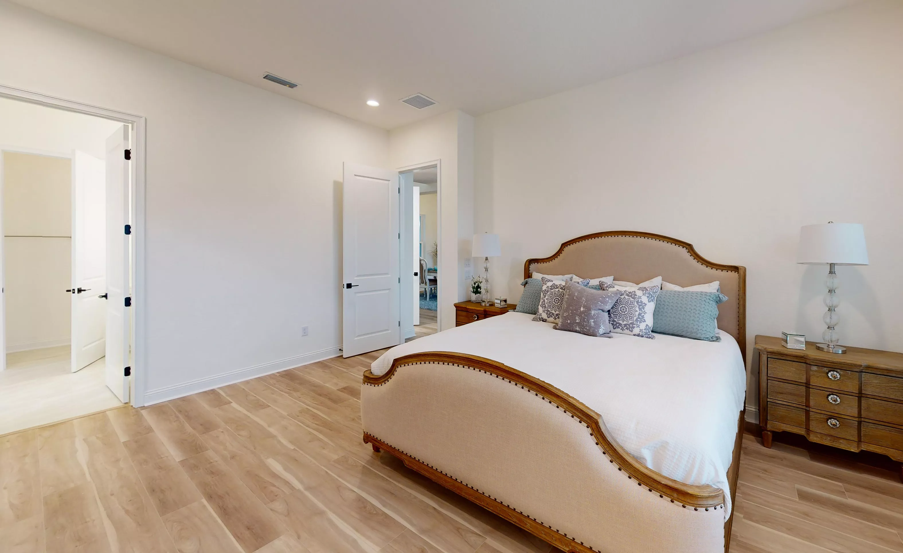 The Brooke at Tidewater | ICI Homes