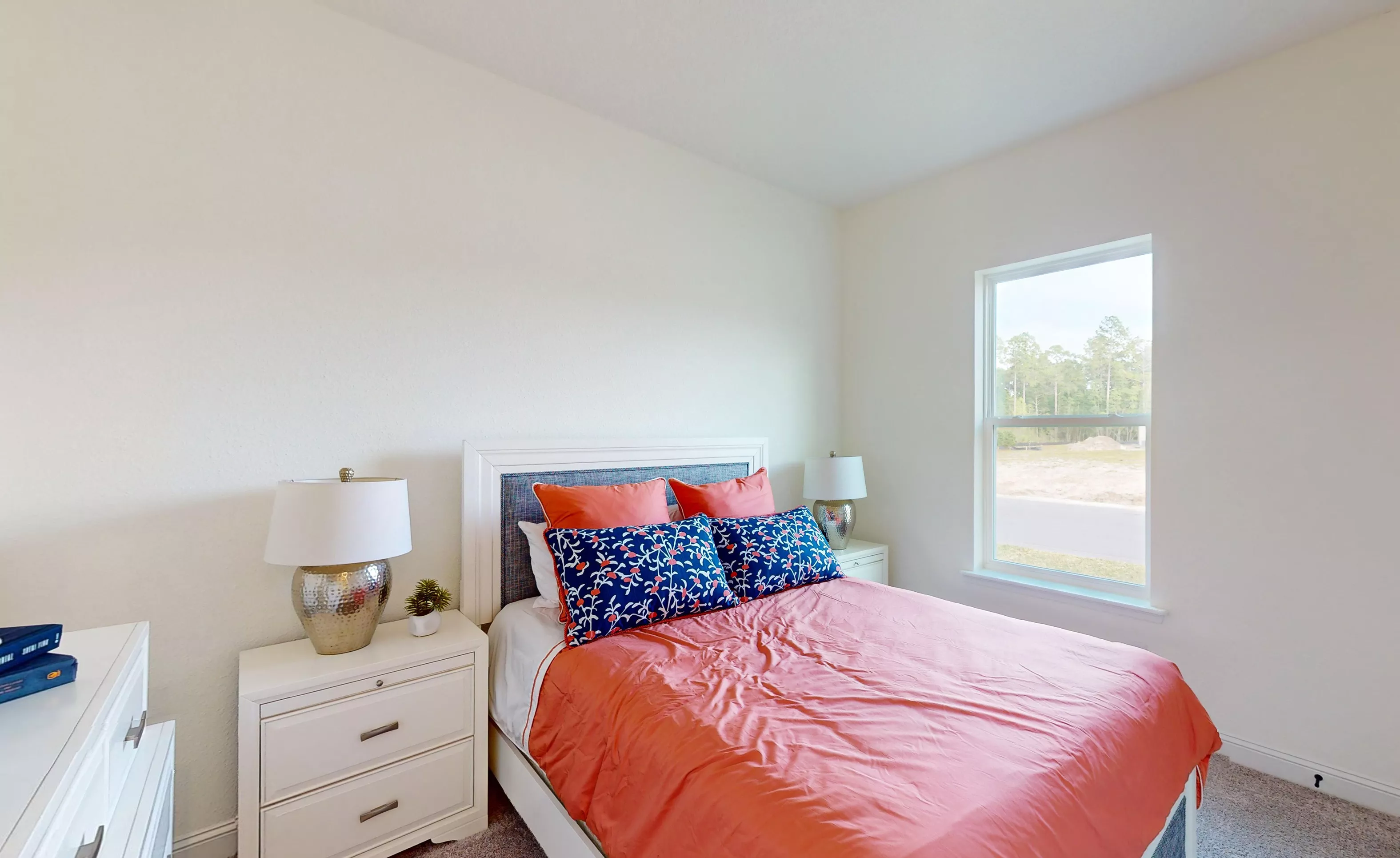 The Charlotte at Tamaya | ICI Homes