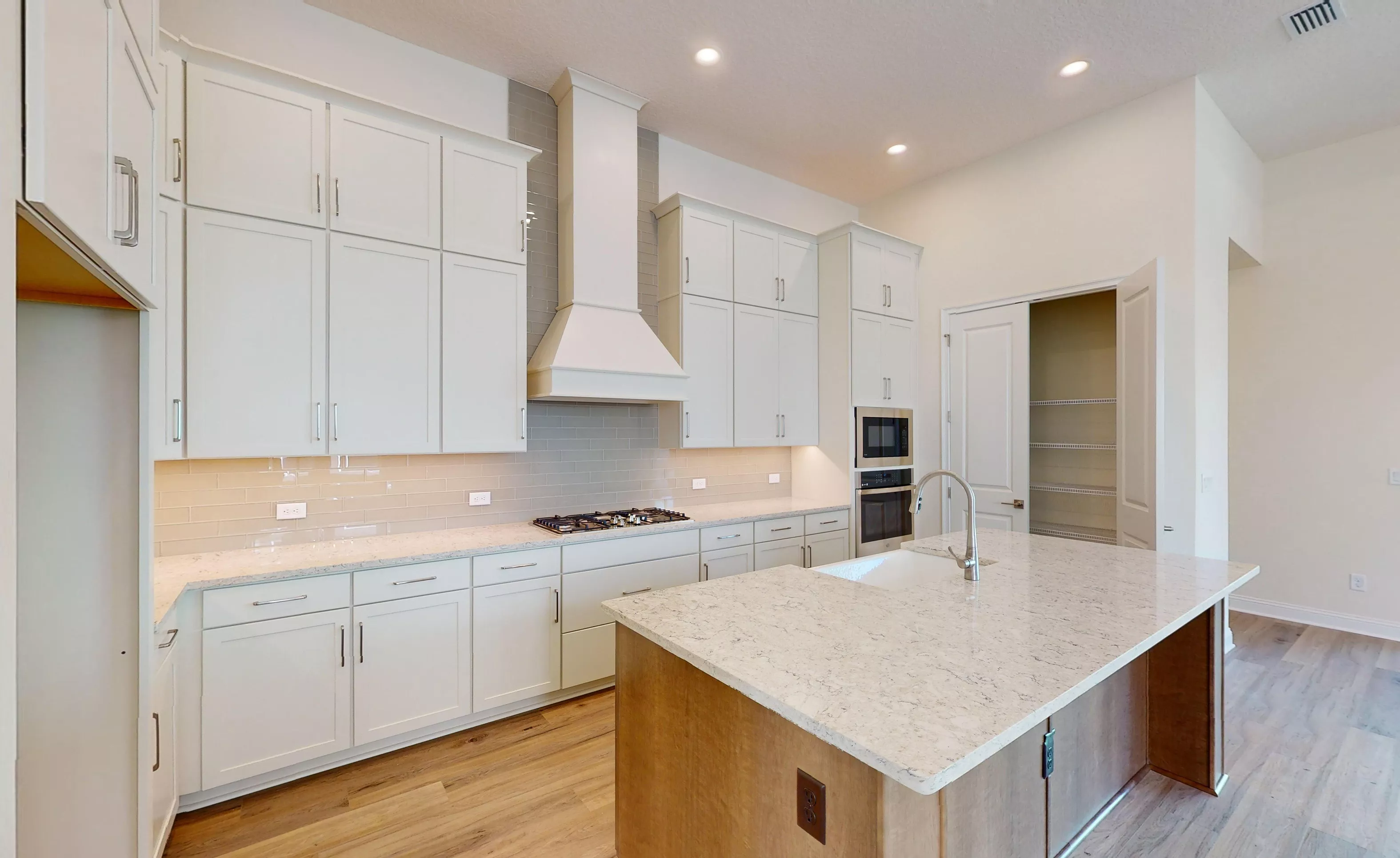 The Aiden at Tamaya | ICI Homes