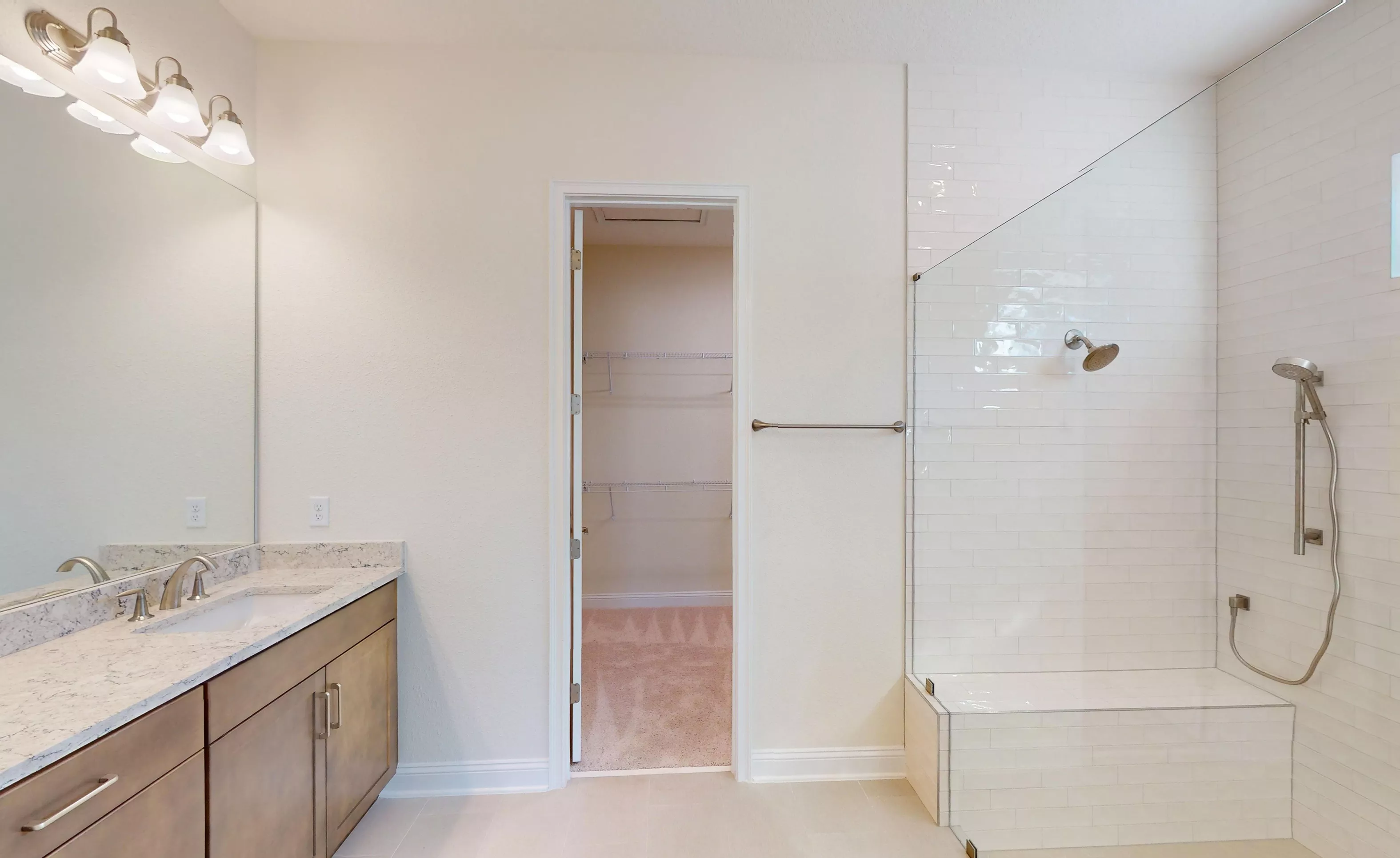 The Aiden at Tamaya | ICI Homes