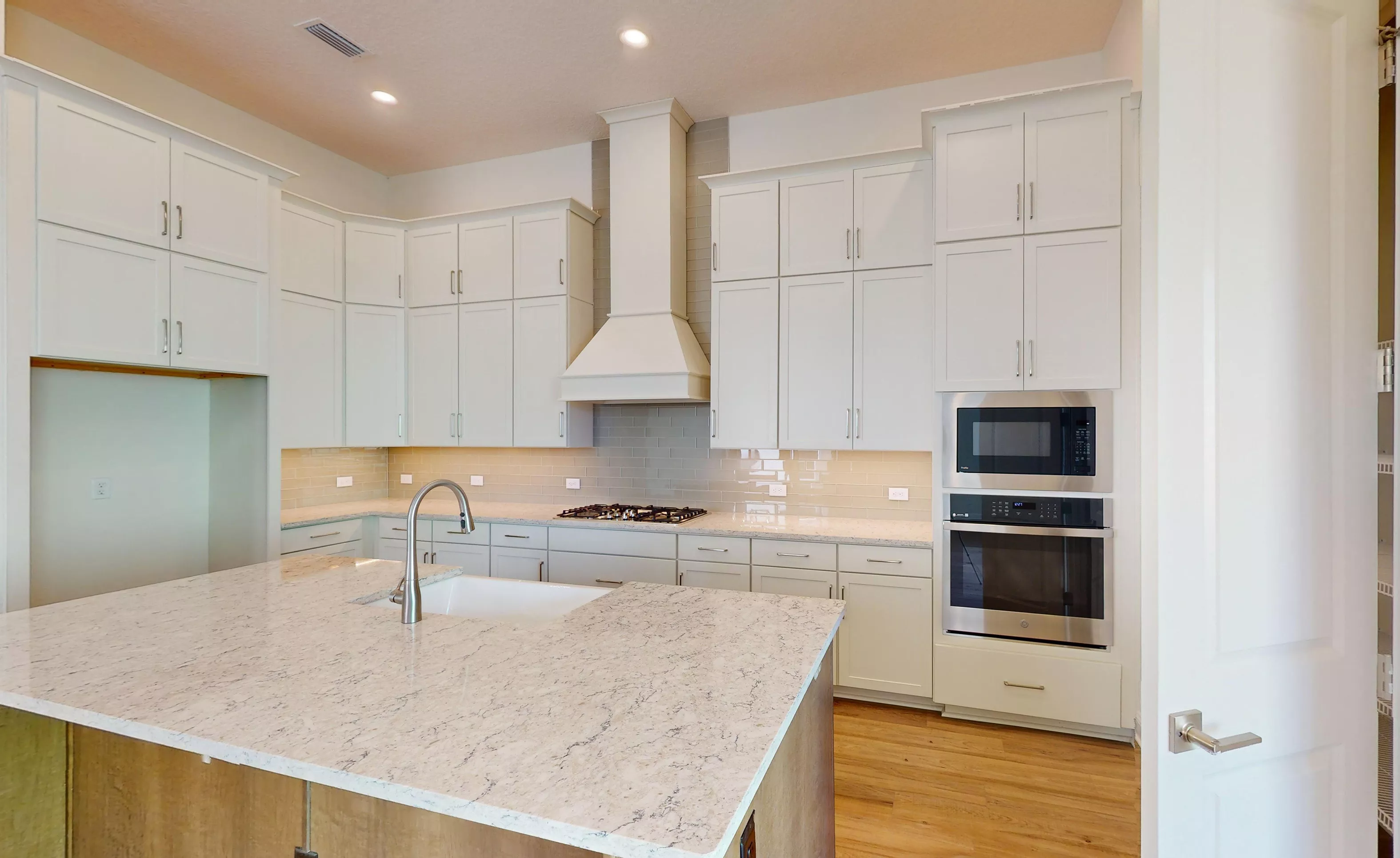The Aiden at Tamaya | ICI Homes