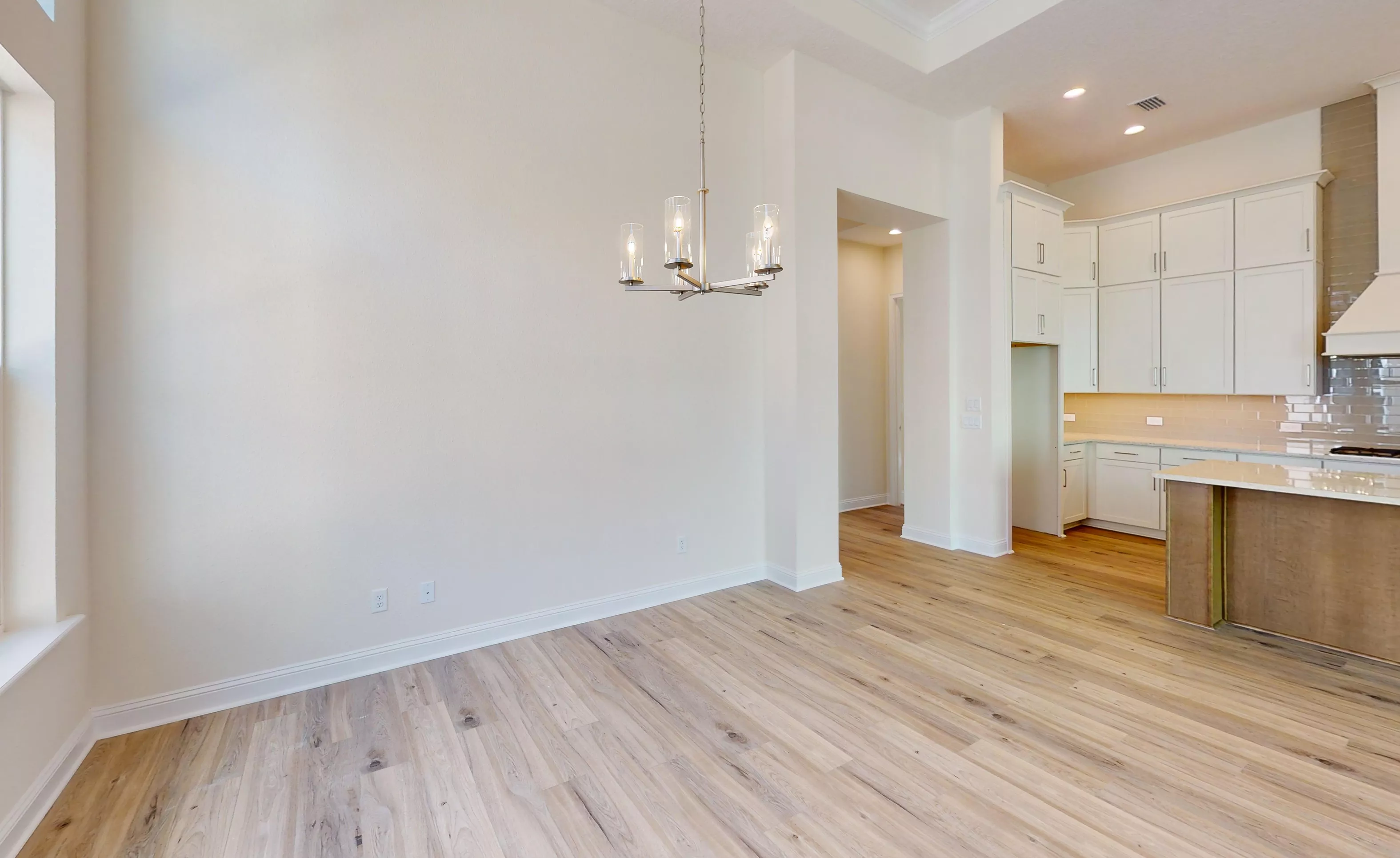 The Aiden at Tamaya | ICI Homes