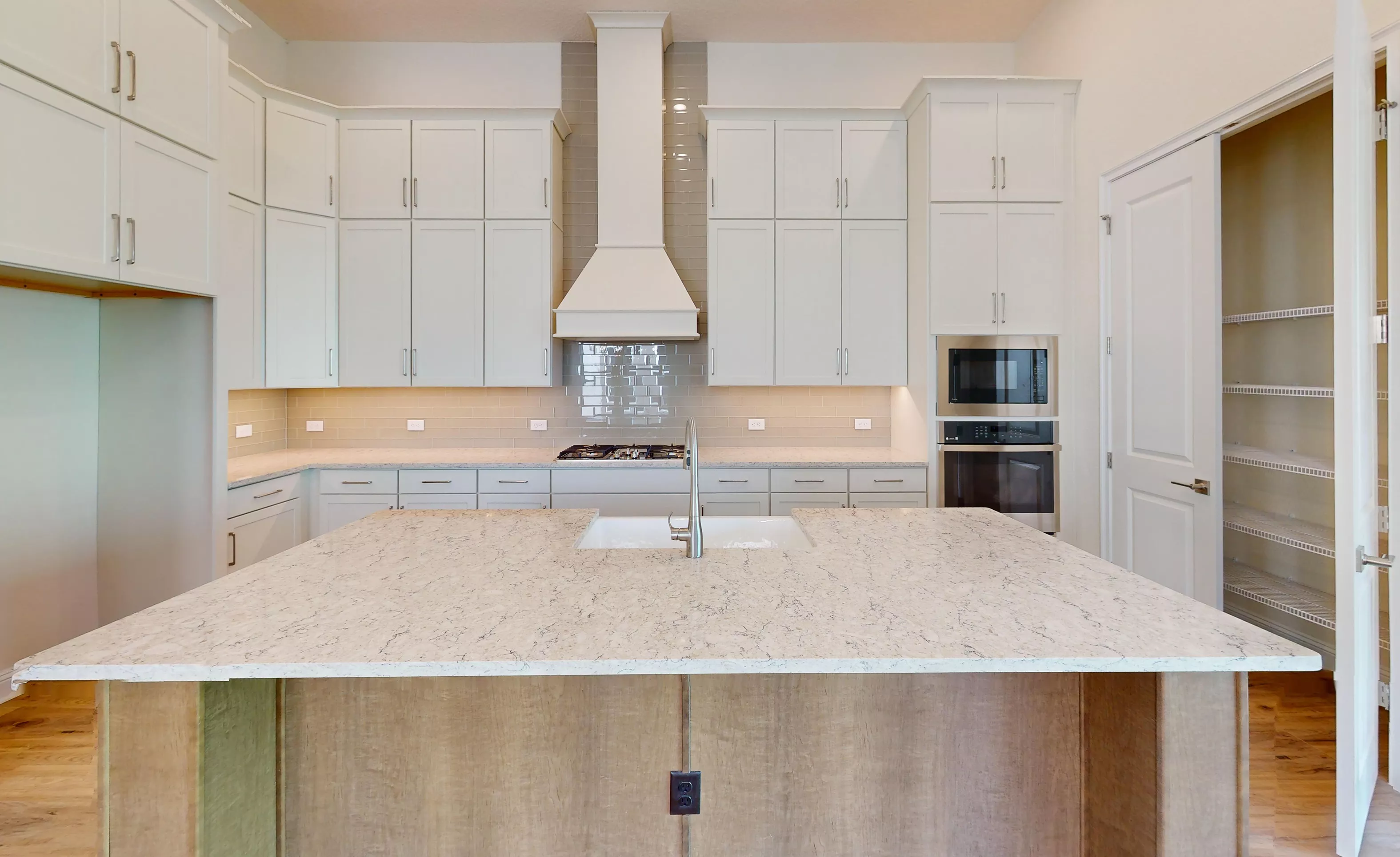 The Aiden at Tamaya | ICI Homes