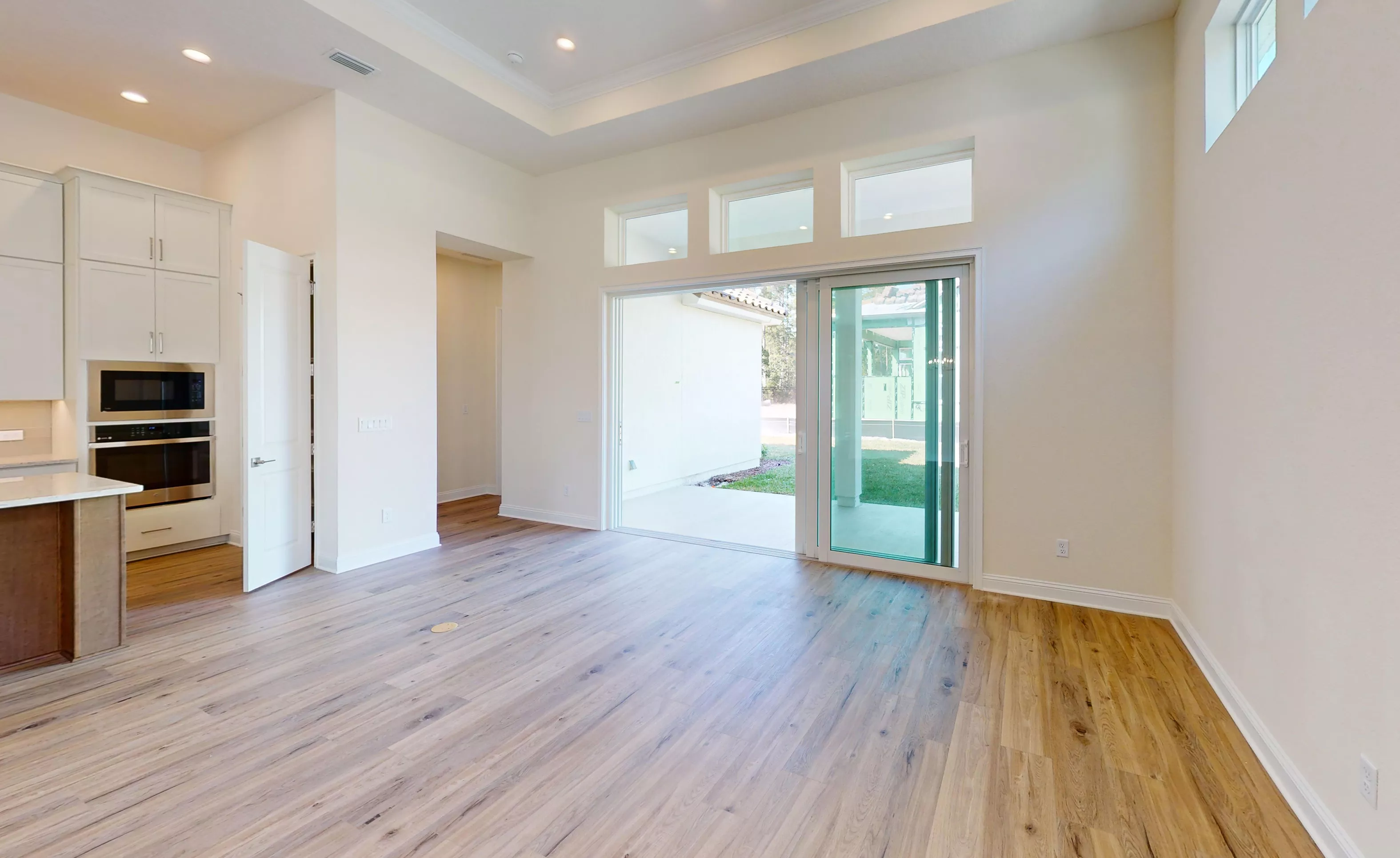 The Aiden at Tamaya | ICI Homes