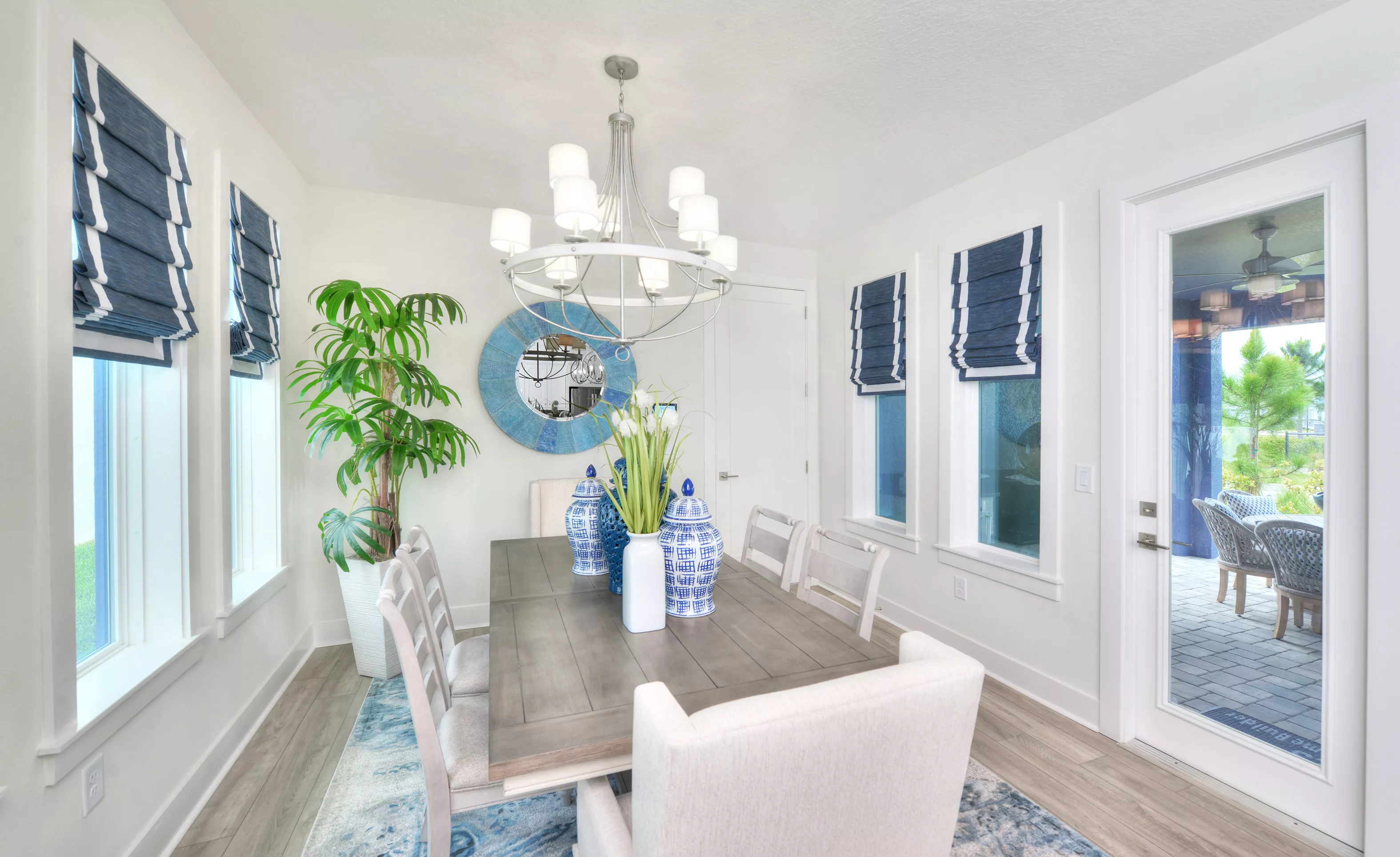 The Azalea at Persimmon Park | ICI Homes