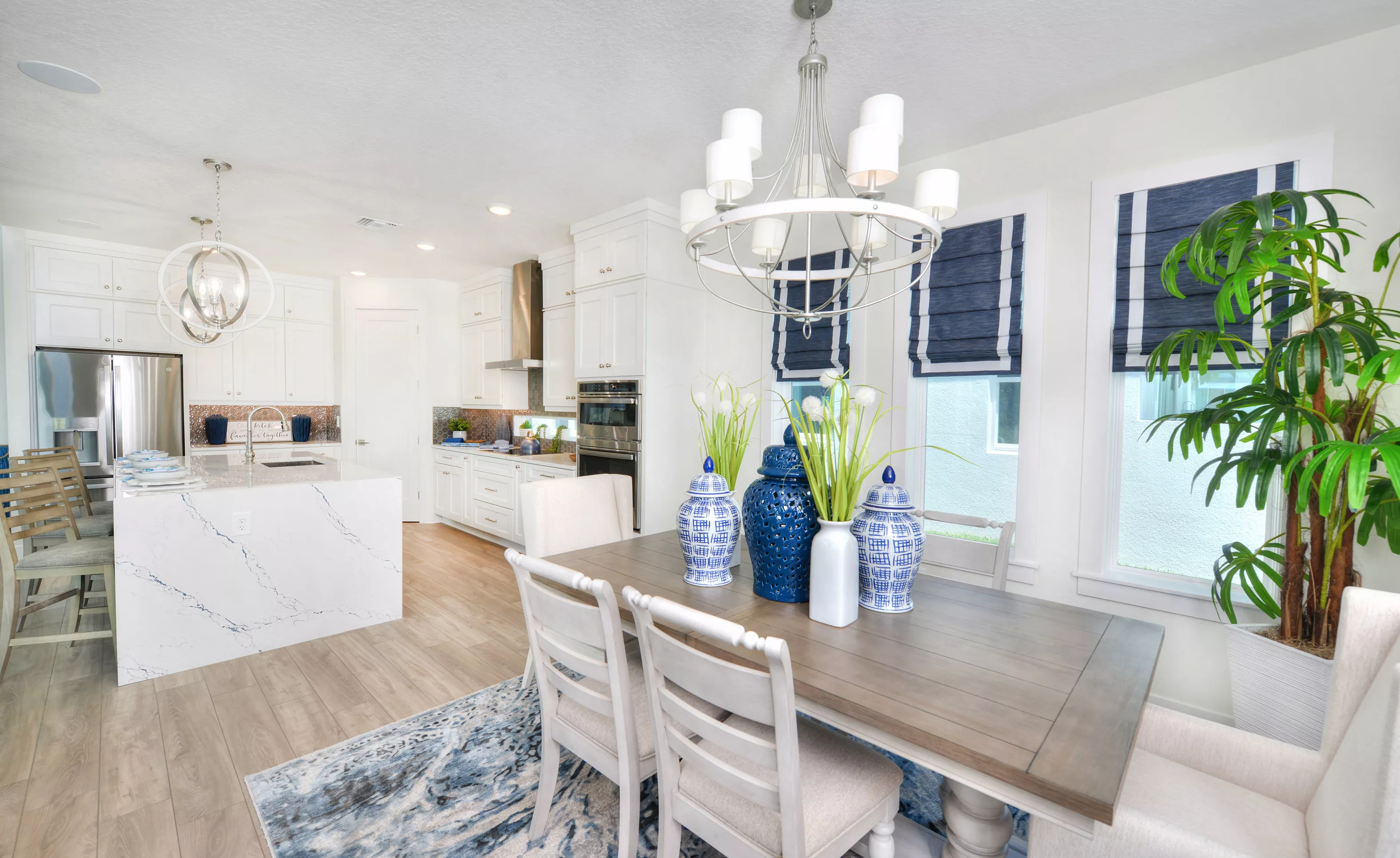 The Azalea at Persimmon Park | ICI Homes