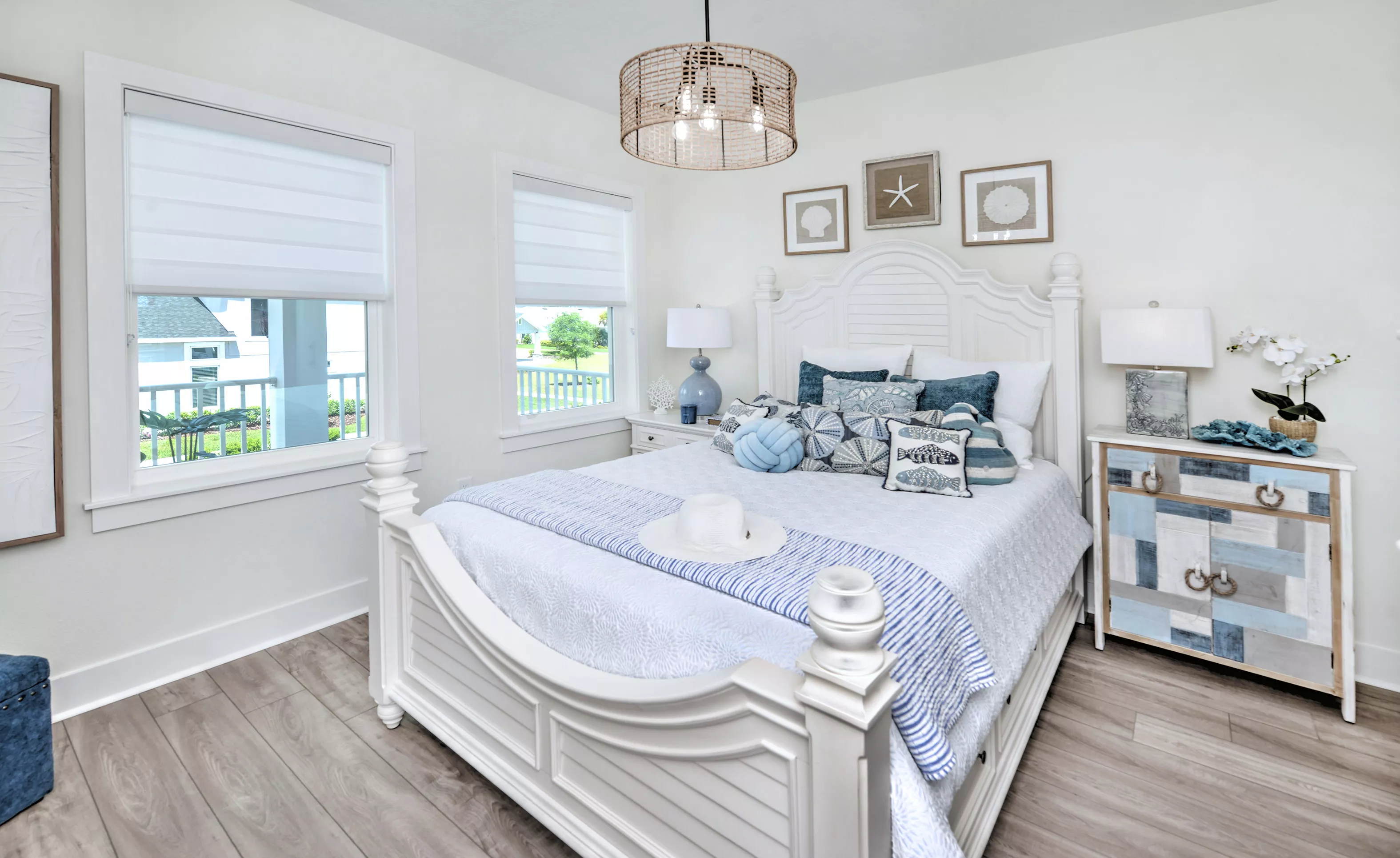 The Azalea at Persimmon Park | ICI Homes
