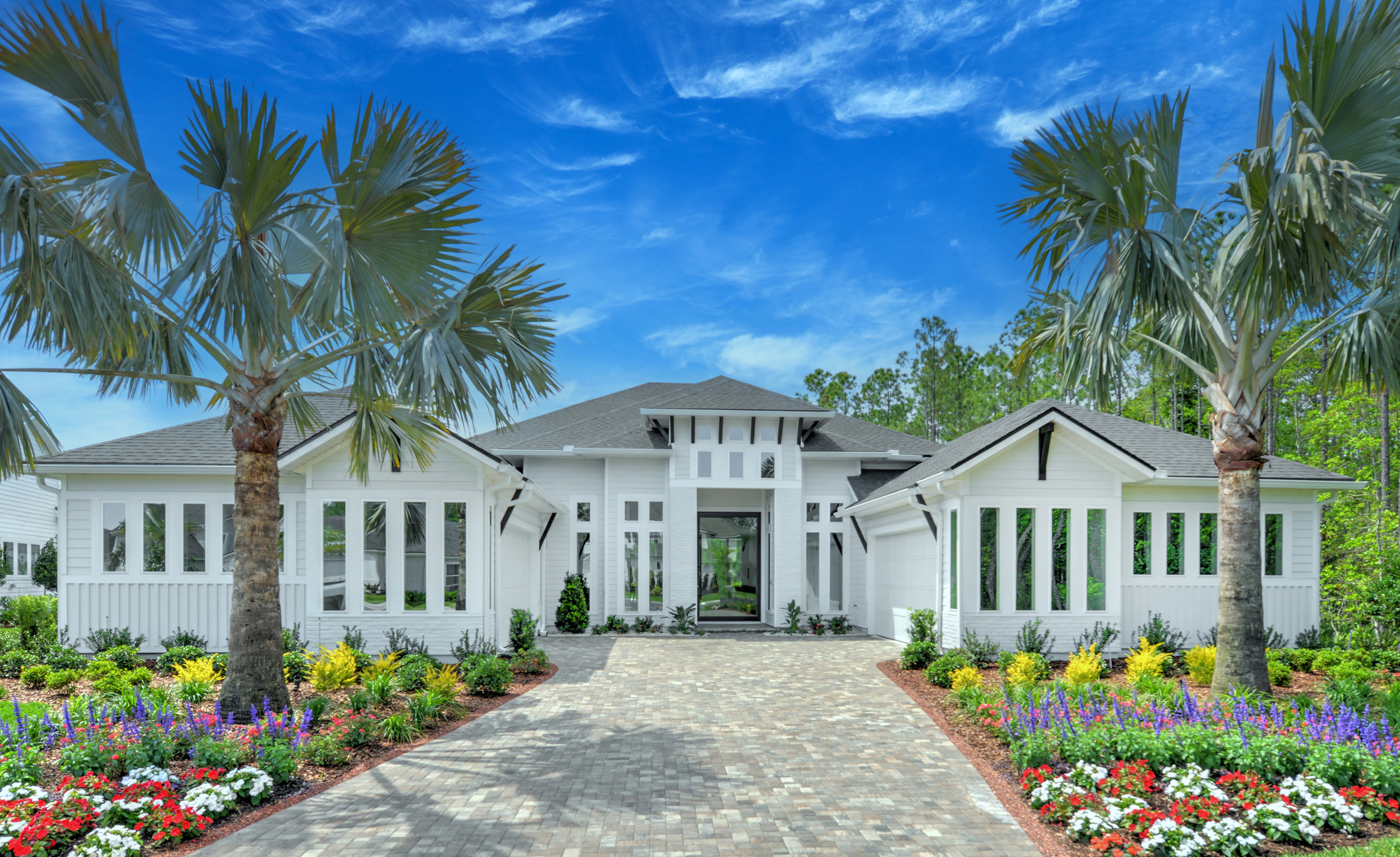 The Monica at Nocatee | ICI Homes