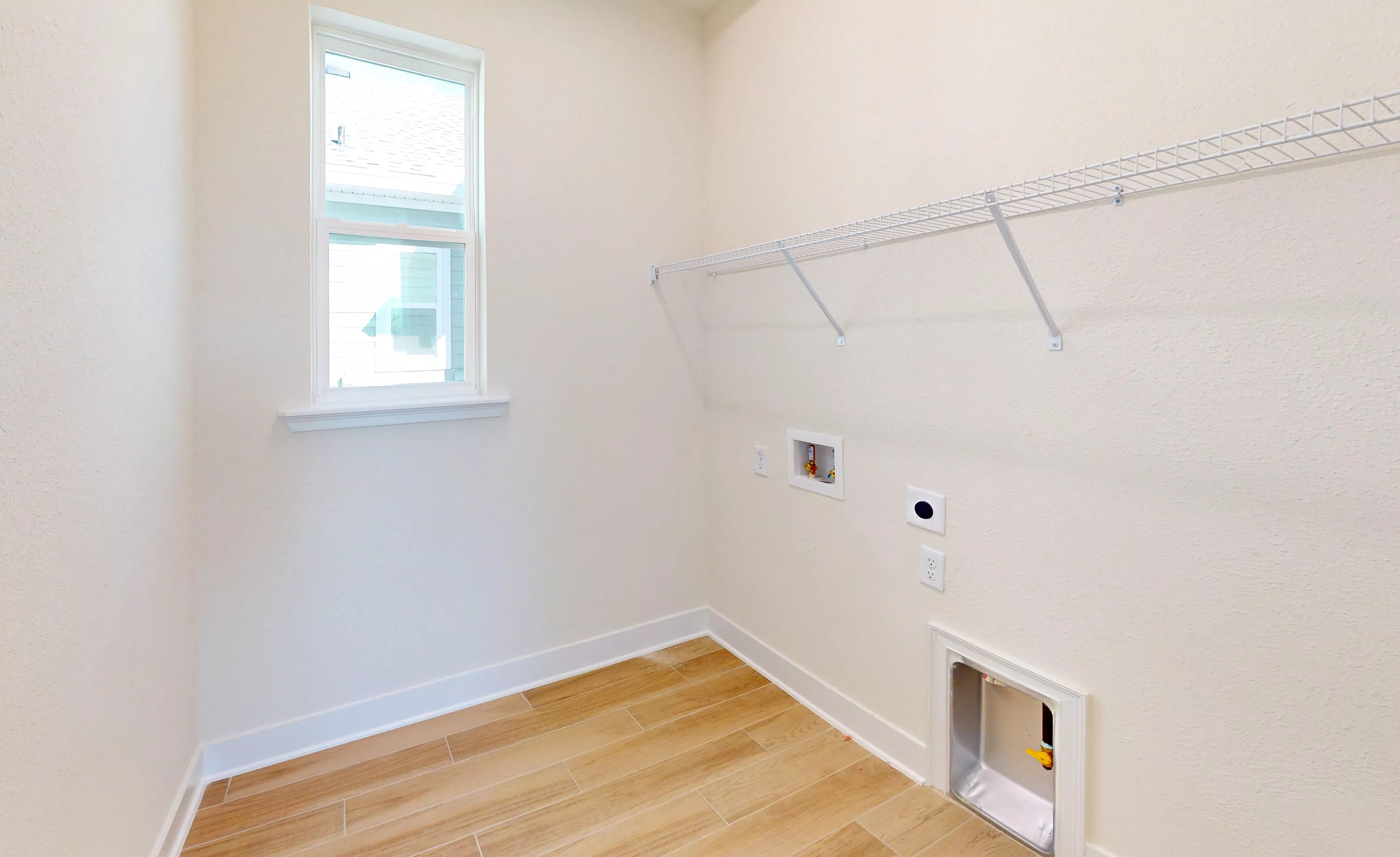 The Caroline at Seven Pines | ICI Homes