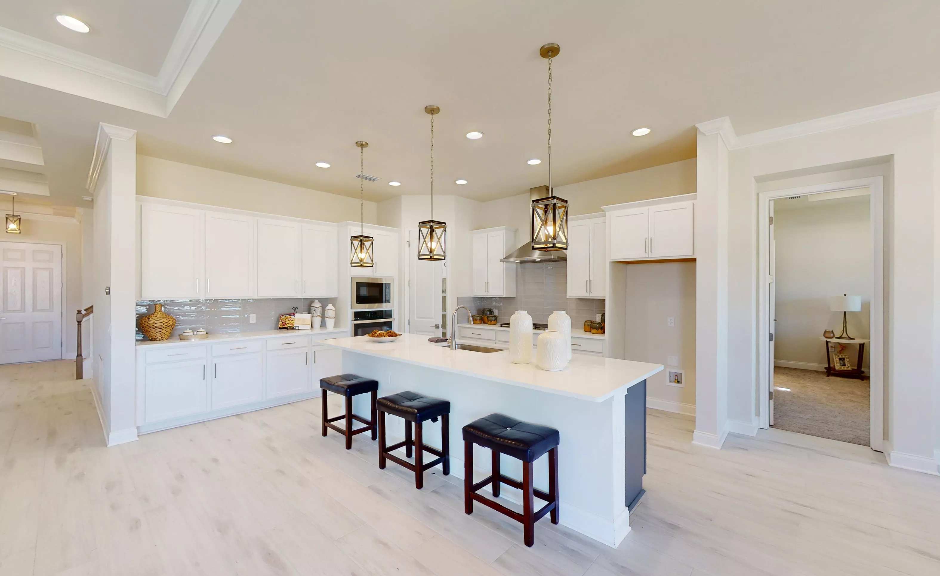 The Arden at Oakmont | ICI Homes