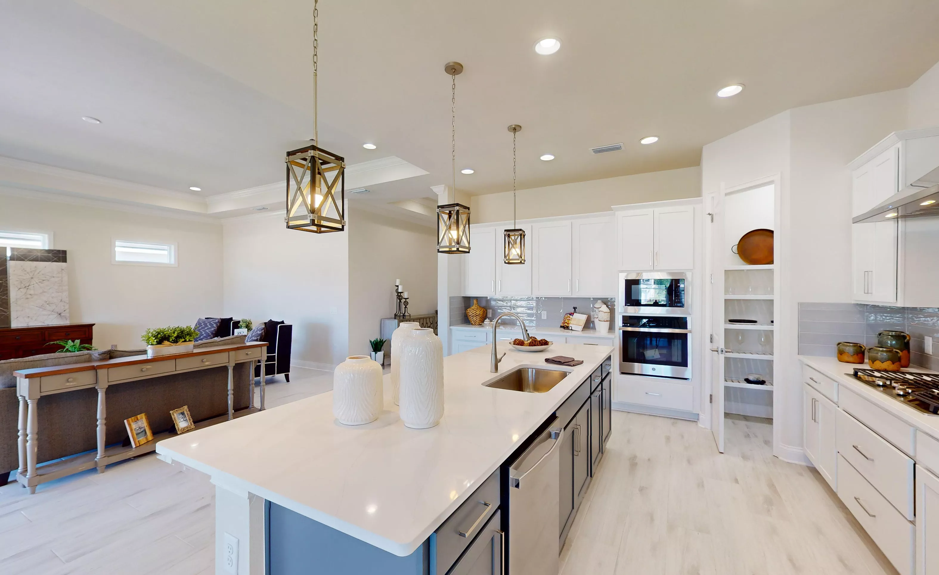 The Arden at Oakmont | ICI Homes