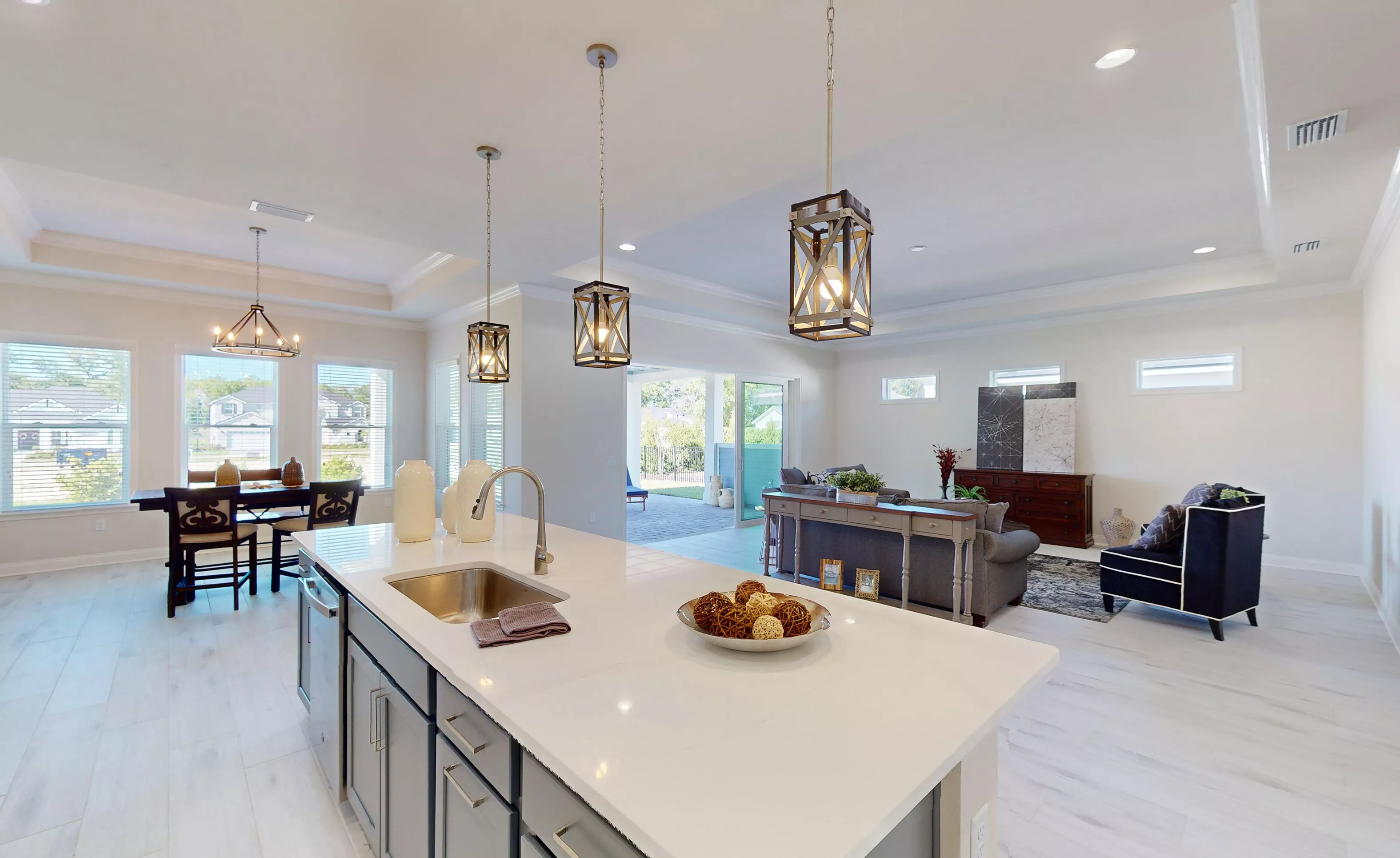 The Arden at Oakmont | ICI Homes