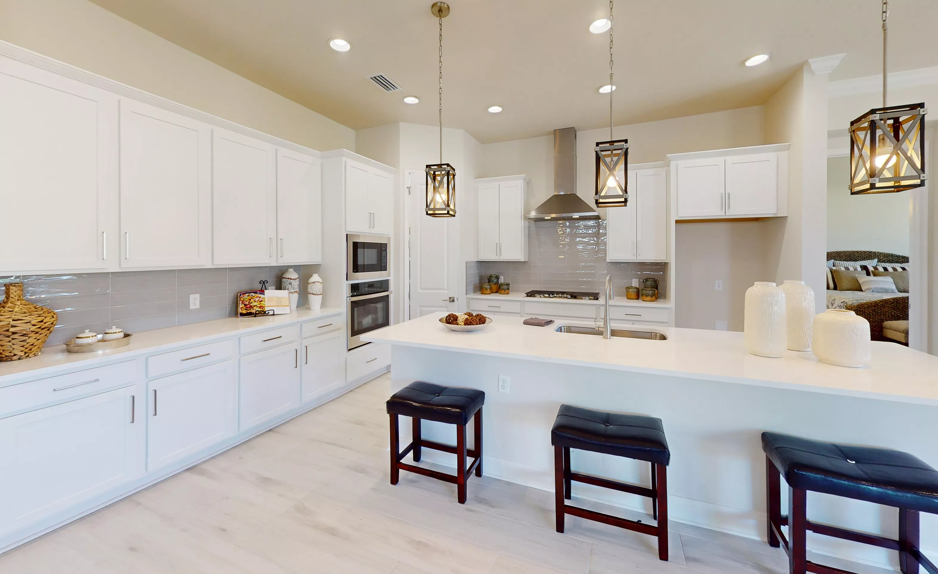 The Arden at Oakmont | ICI Homes