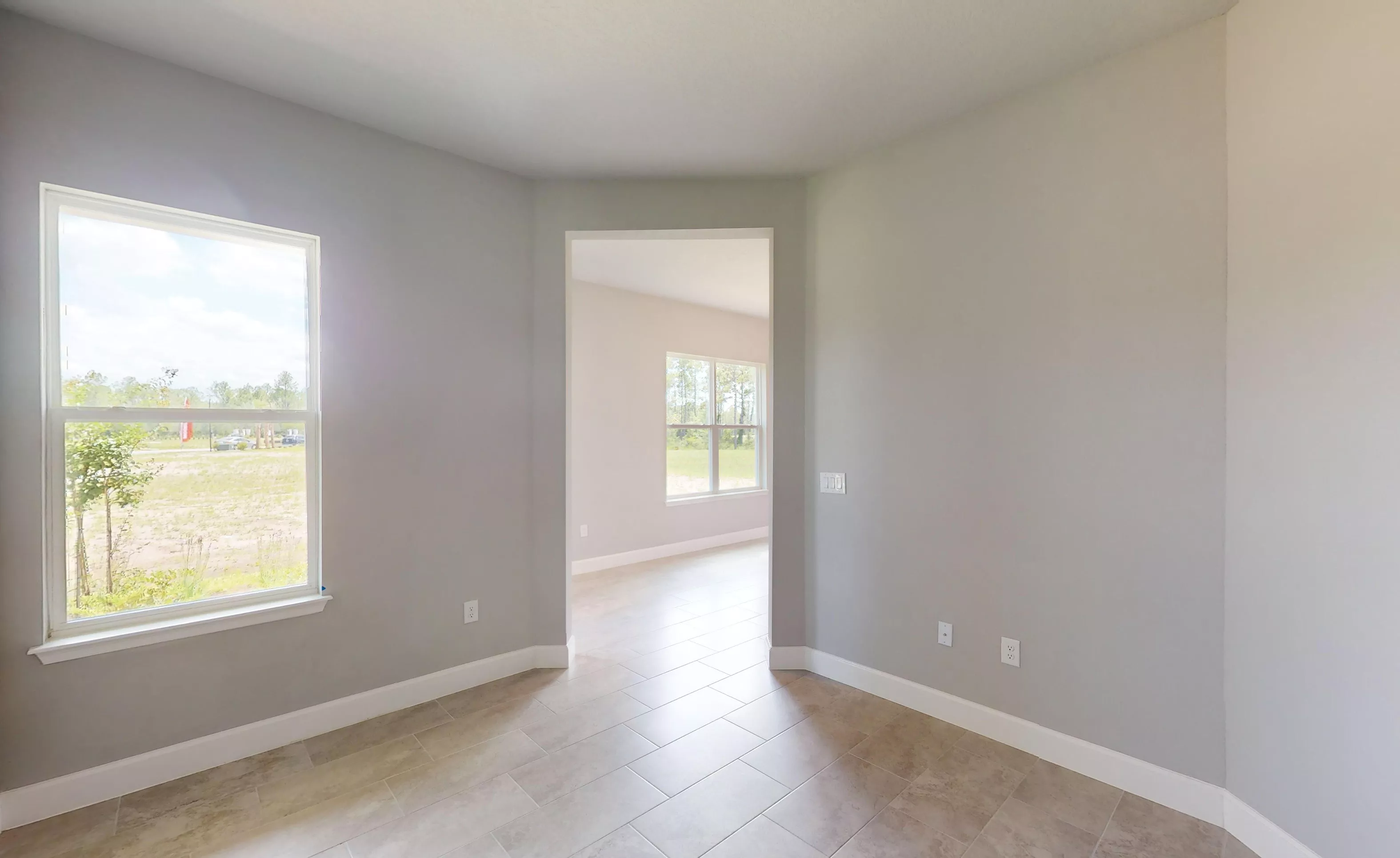 The Arbor II at Woodhaven | ICI Homes