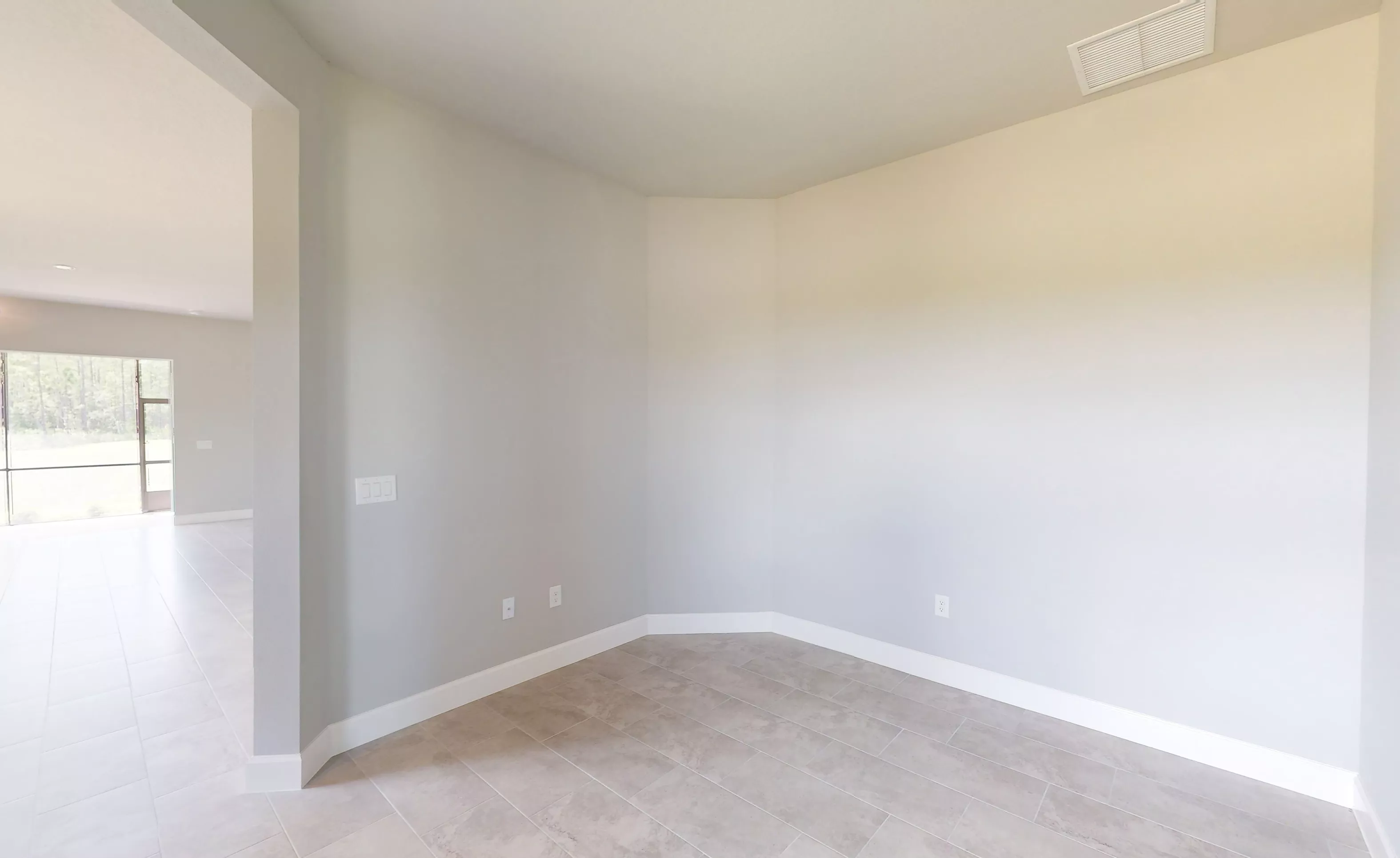 The Arbor II at Woodhaven | ICI Homes