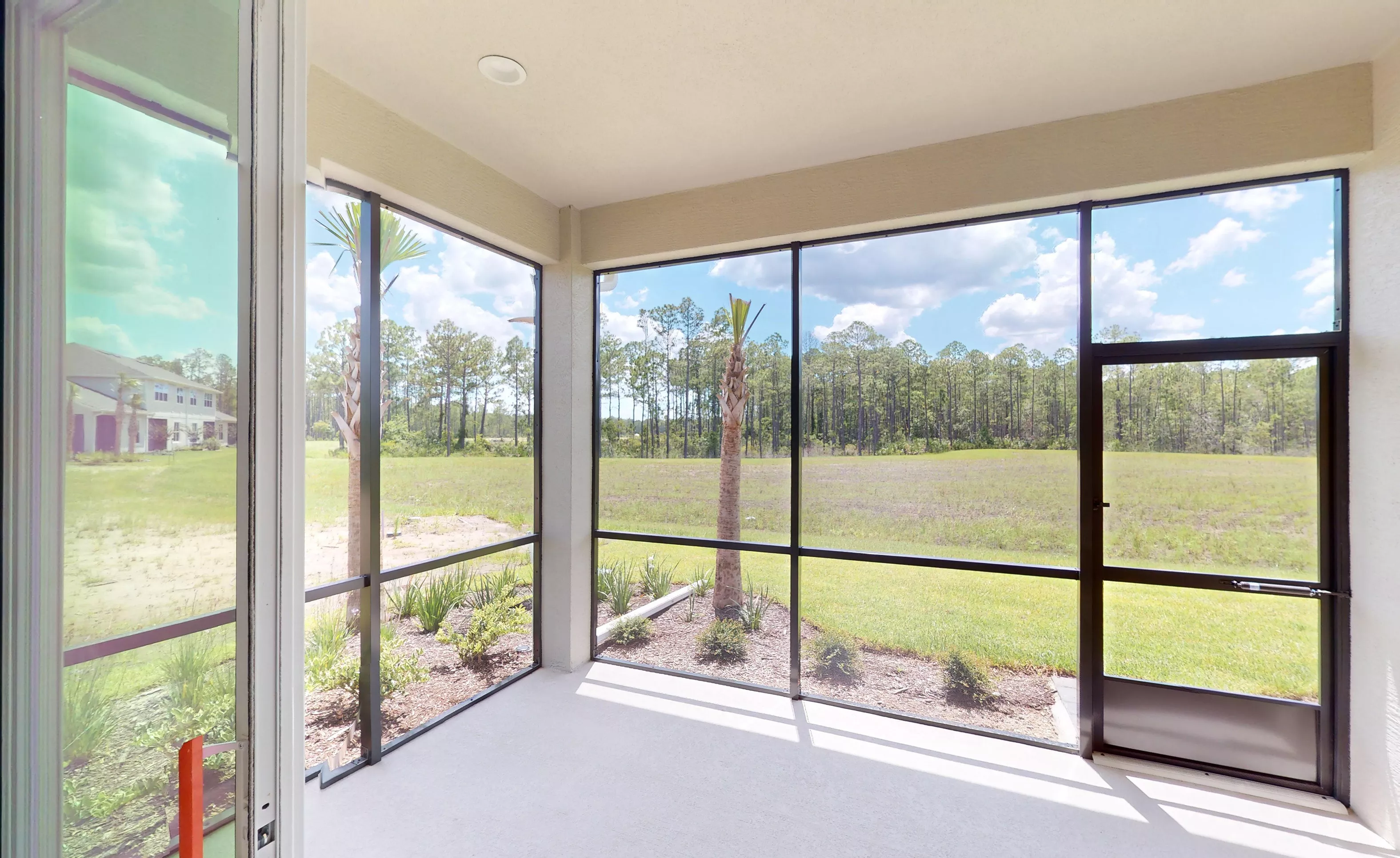 The Arbor II at Woodhaven | ICI Homes