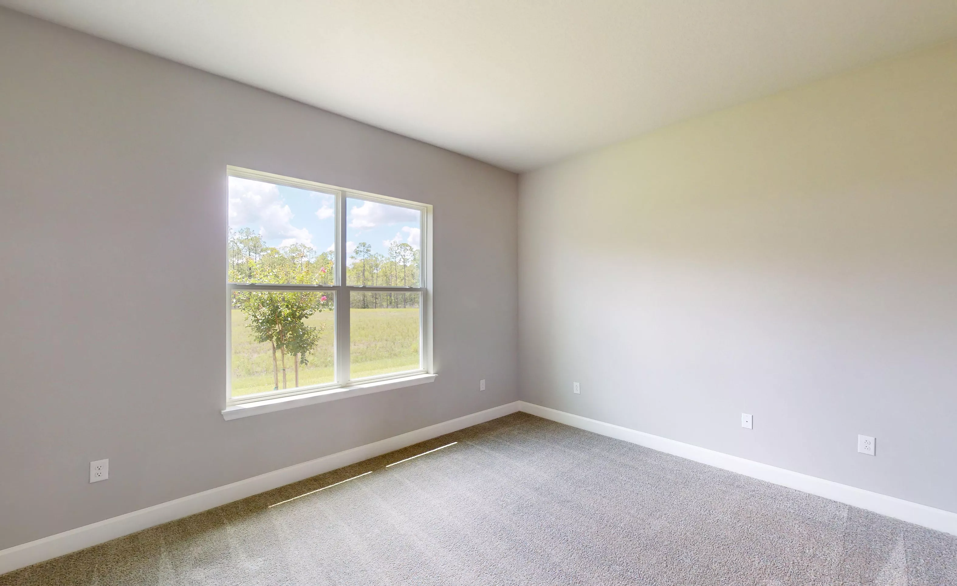 The Arbor II at Woodhaven | ICI Homes