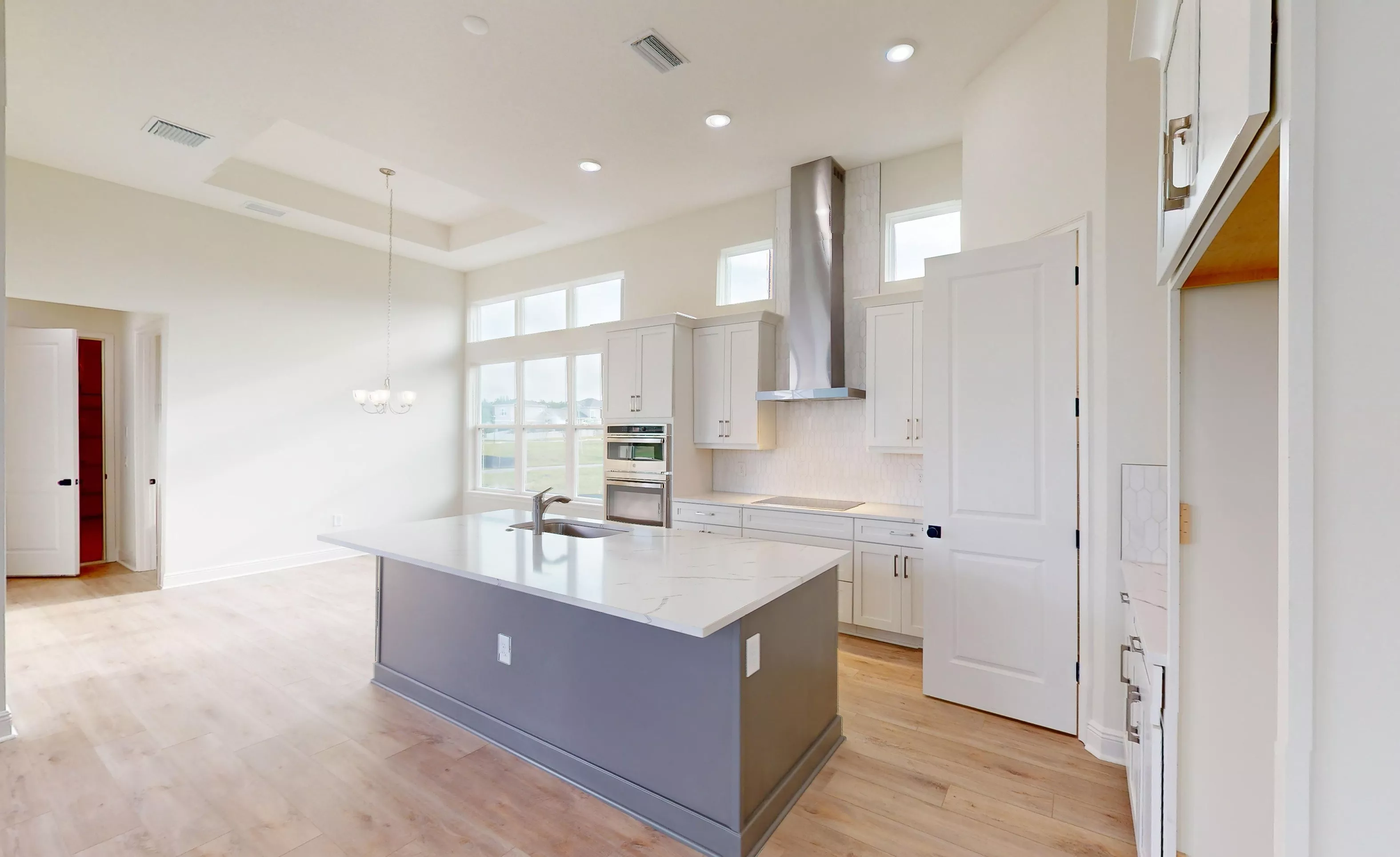 The Primrose at Persimmon Park | ICI Homes