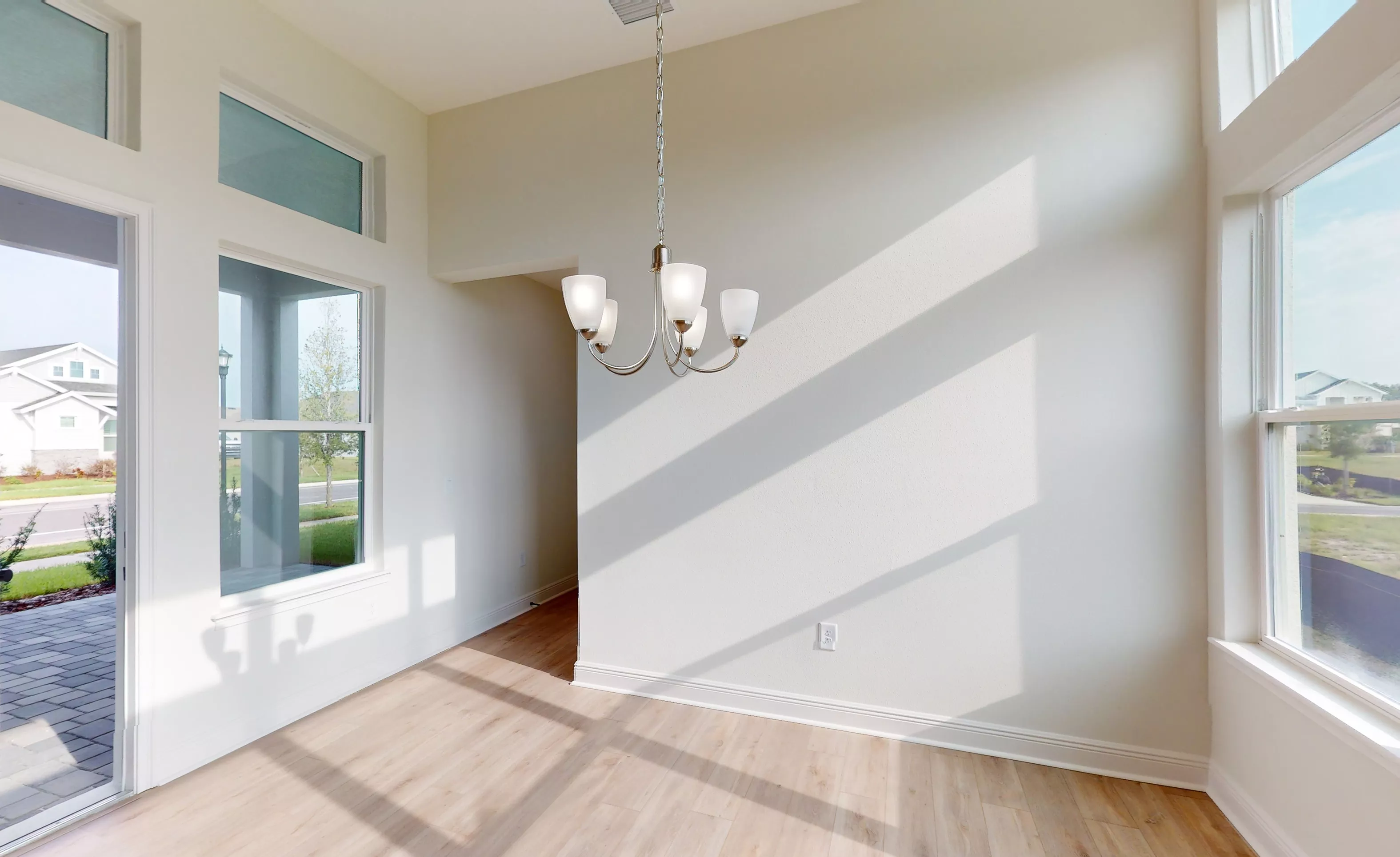 The Primrose at Persimmon Park | ICI Homes