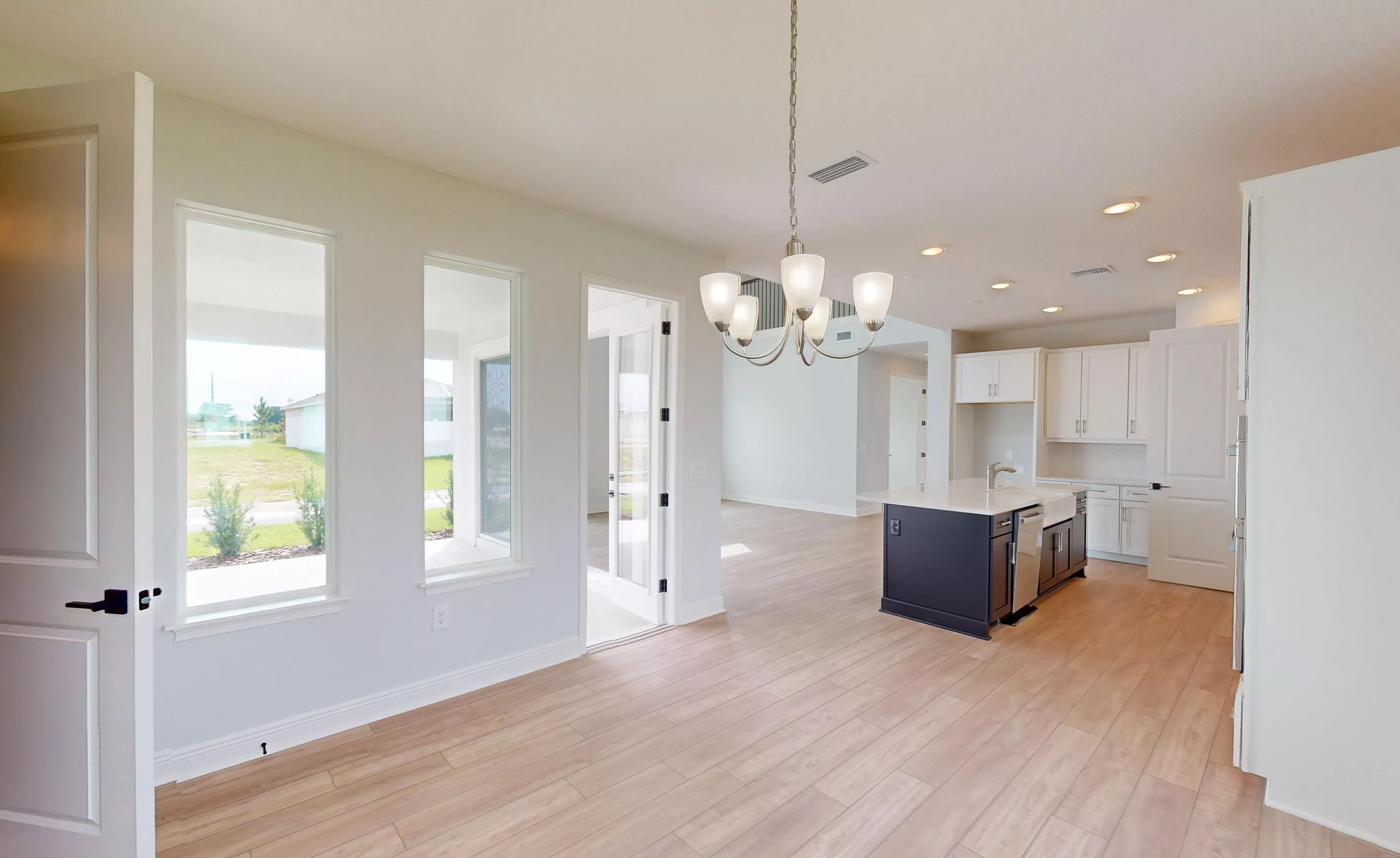 The Azalea at Persimmon Park | ICI Homes