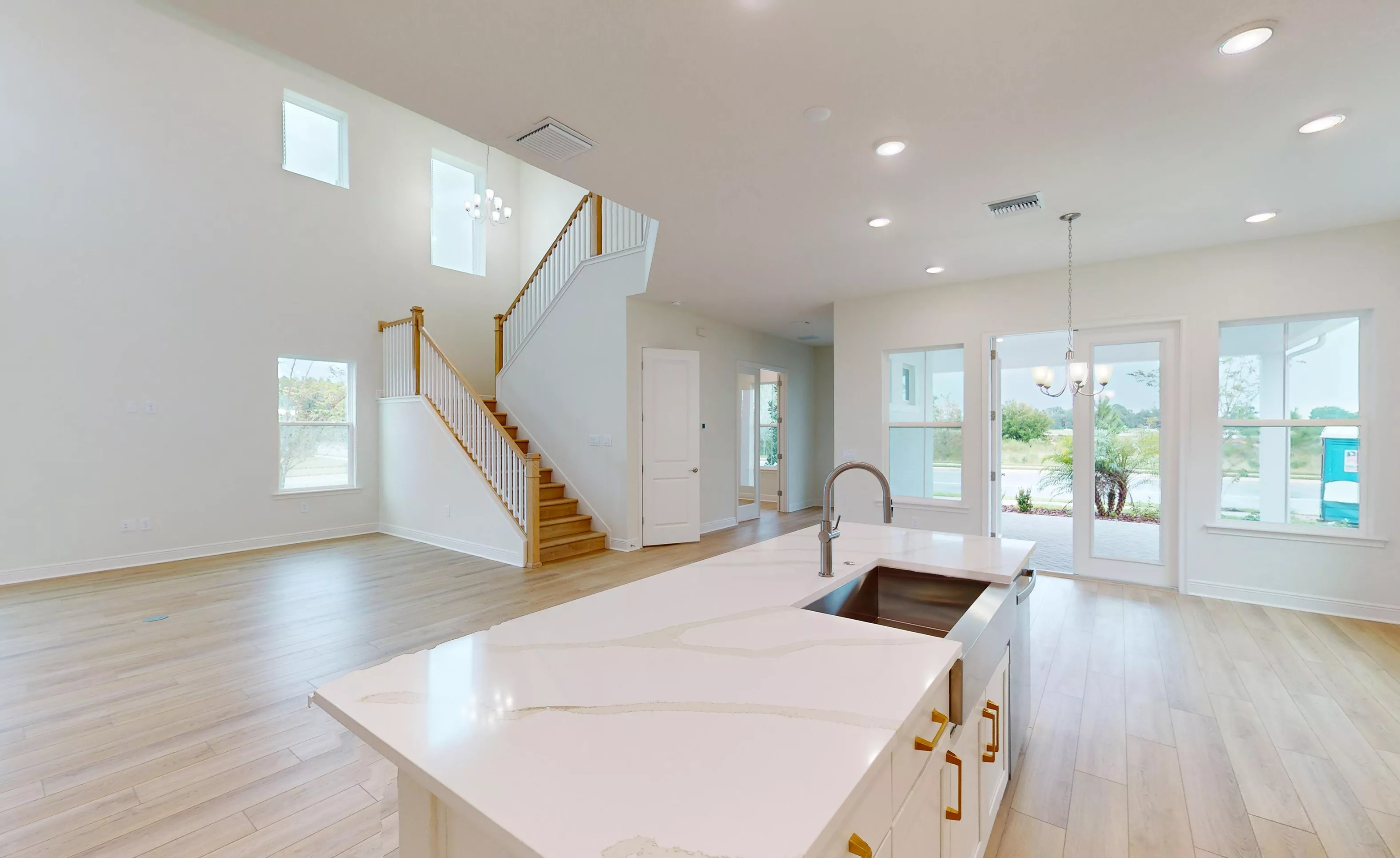 The Poppy at Persimmon Park | ICI Homes