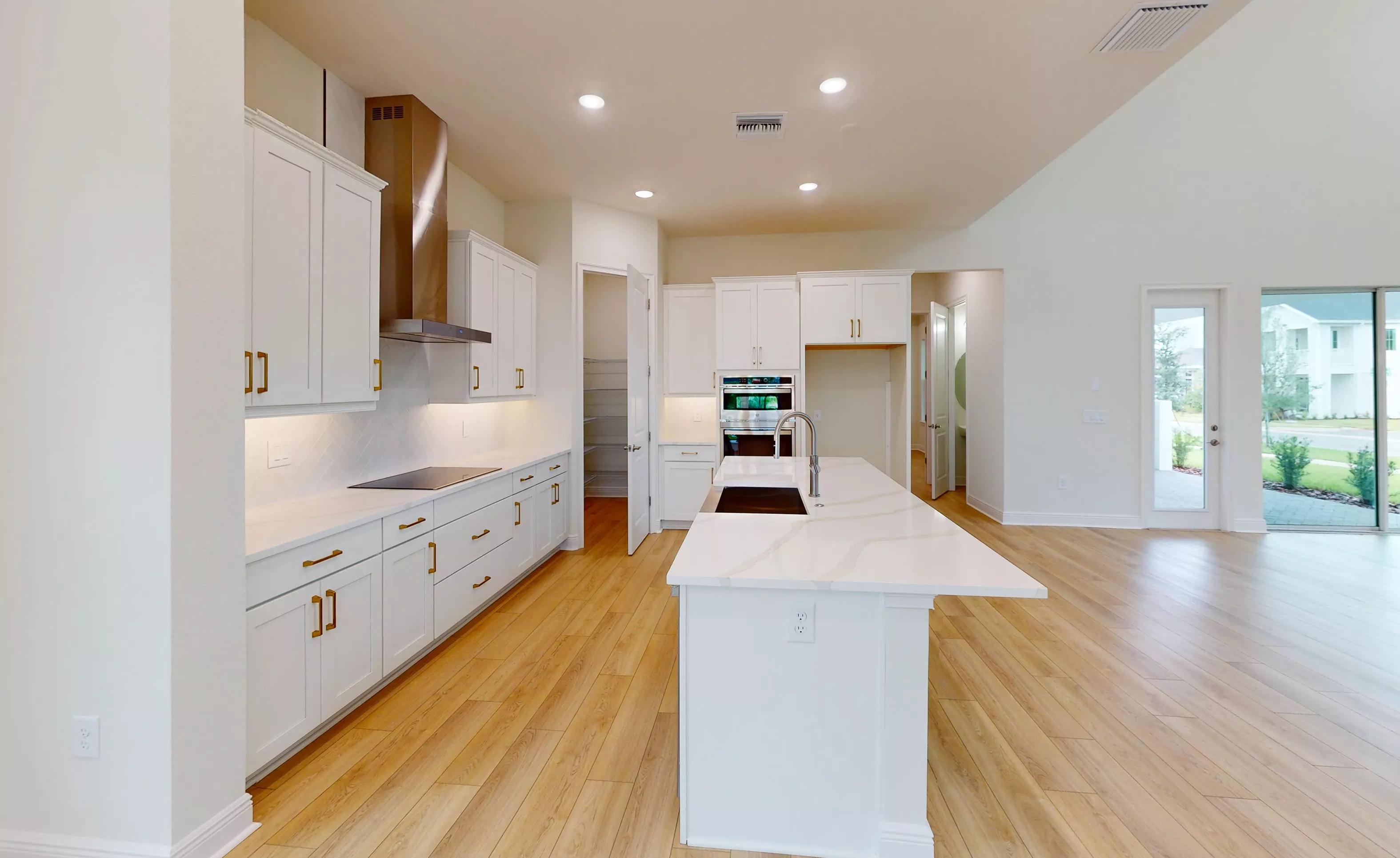 The Poppy at Persimmon Park | ICI Homes