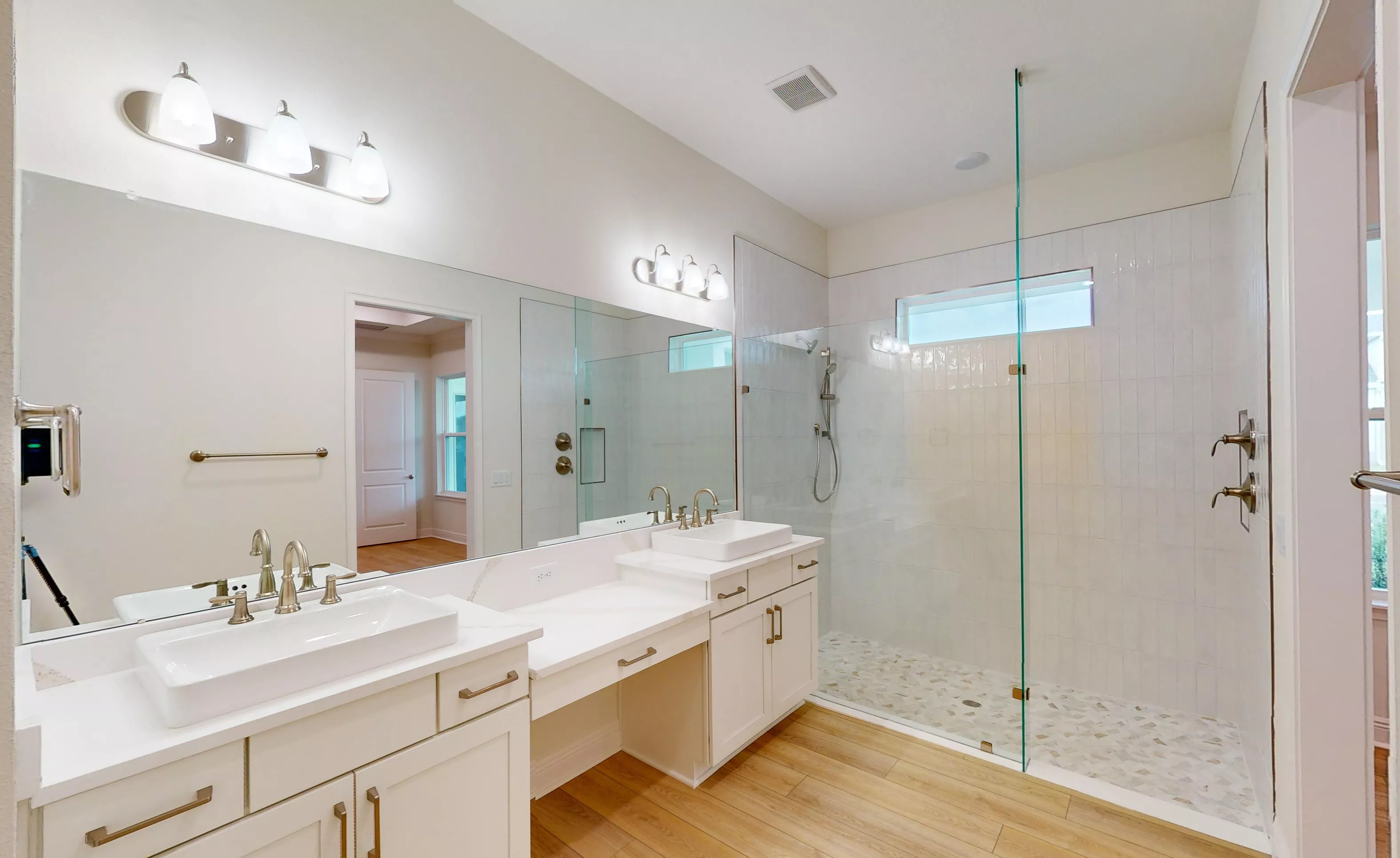 The Poppy at Persimmon Park | ICI Homes