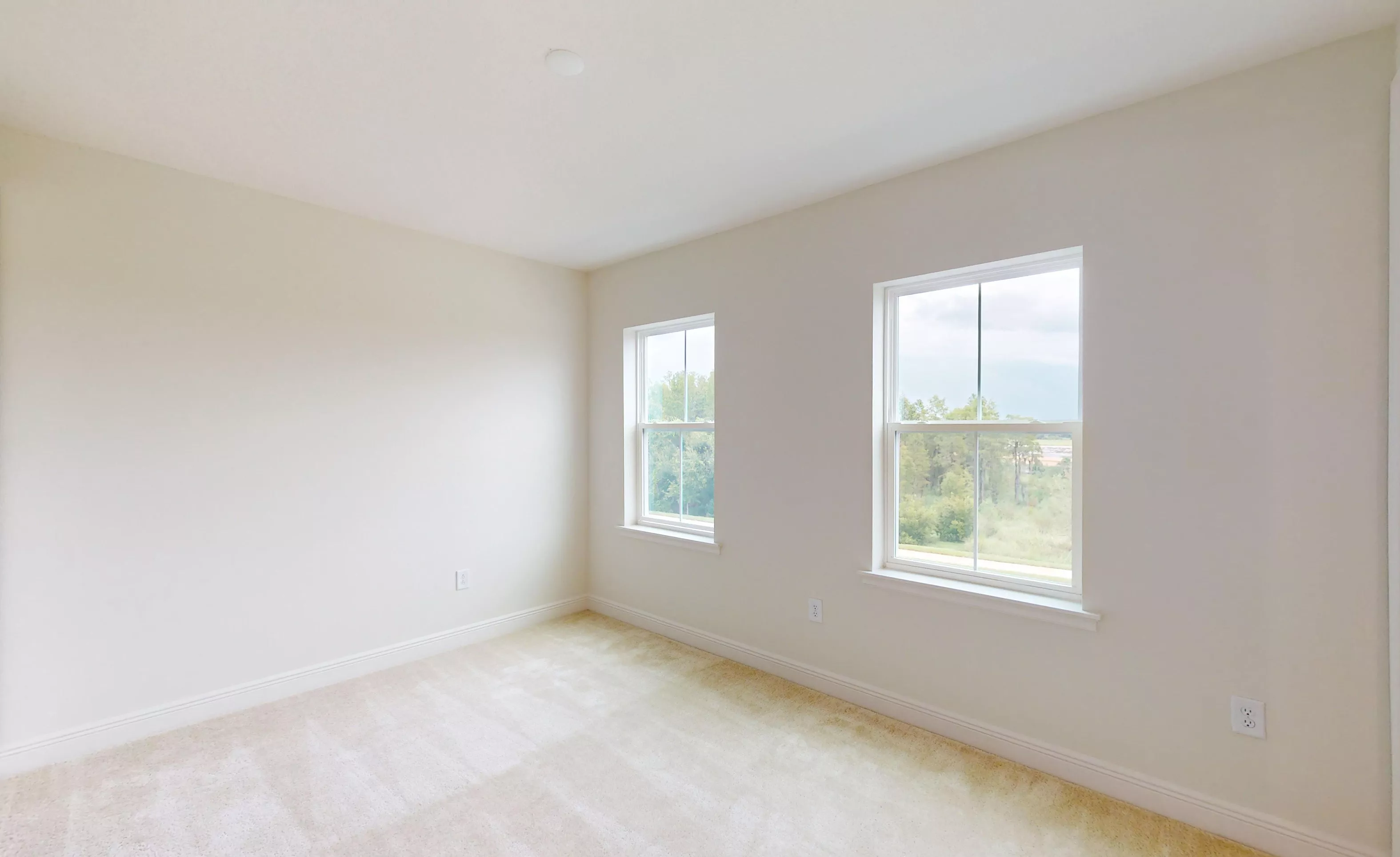 The Poppy at Persimmon Park | ICI Homes