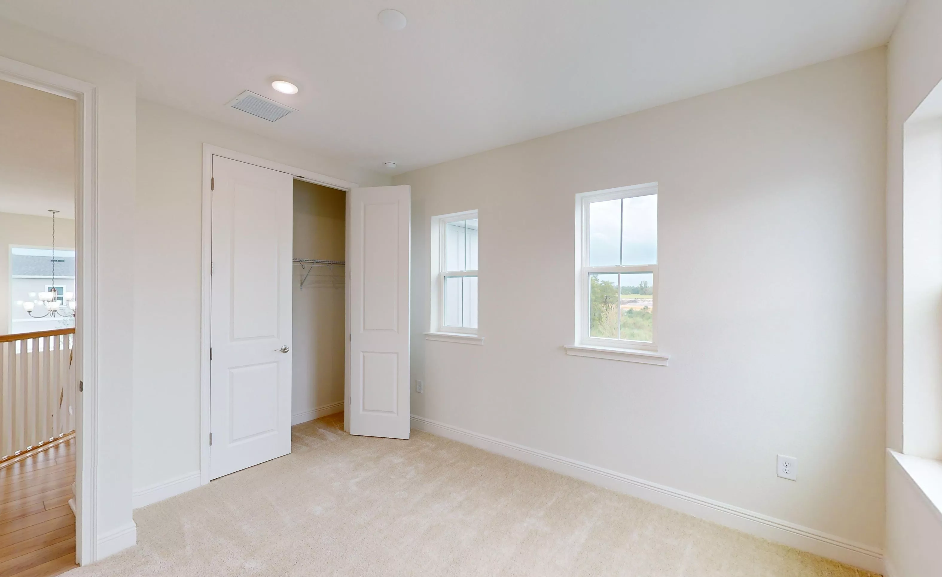 The Poppy at Persimmon Park | ICI Homes