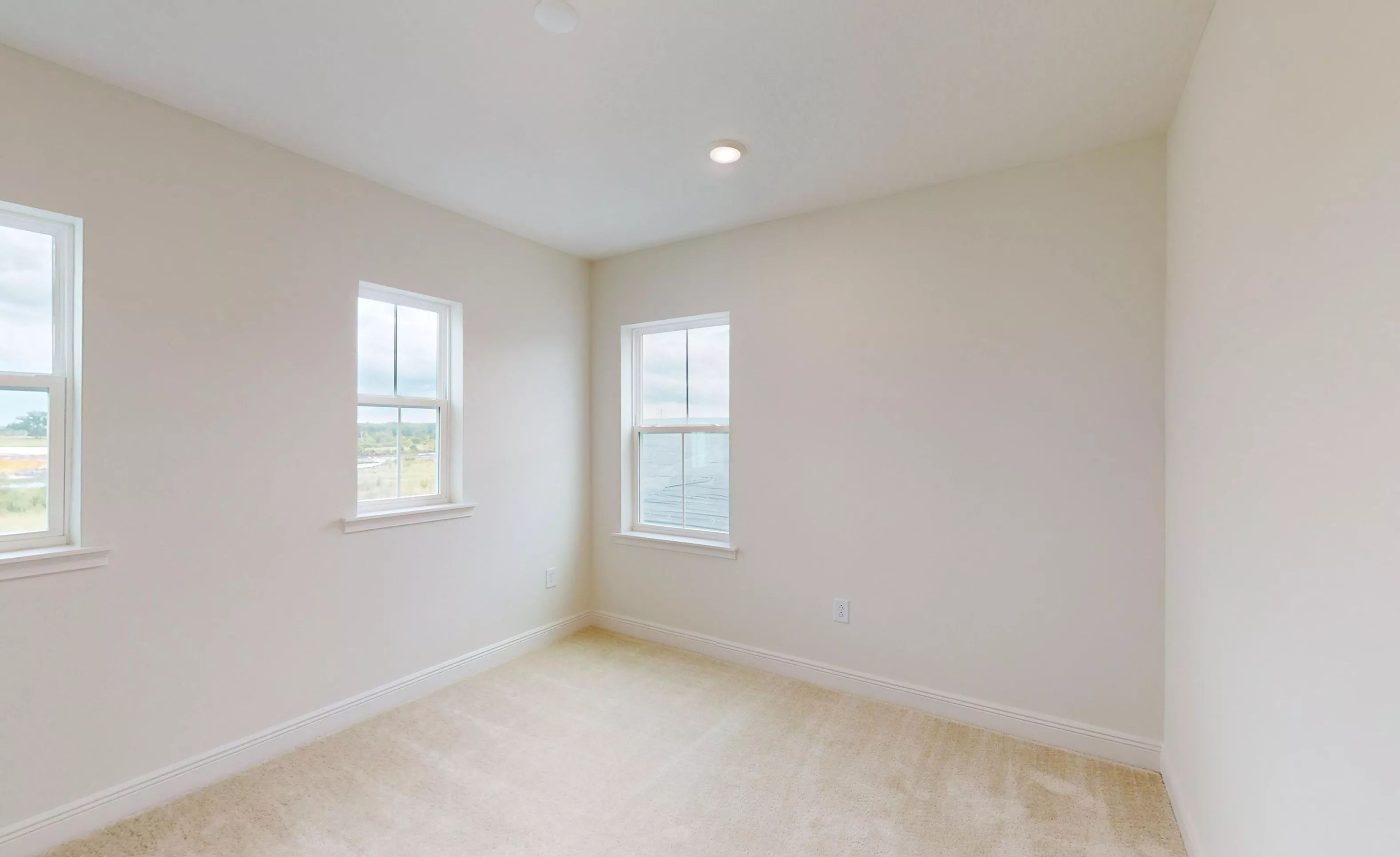 The Poppy at Persimmon Park | ICI Homes