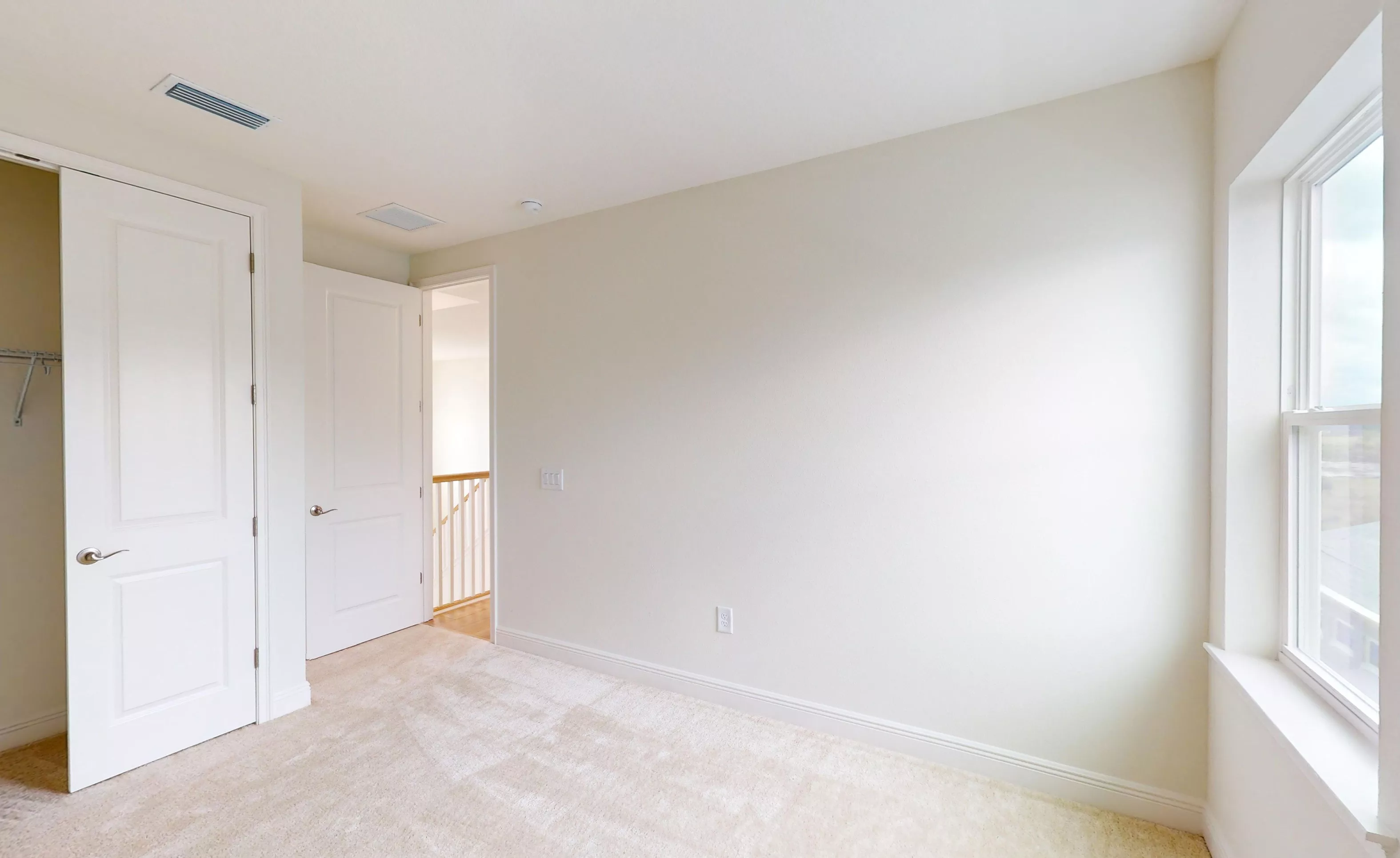 The Poppy at Persimmon Park | ICI Homes
