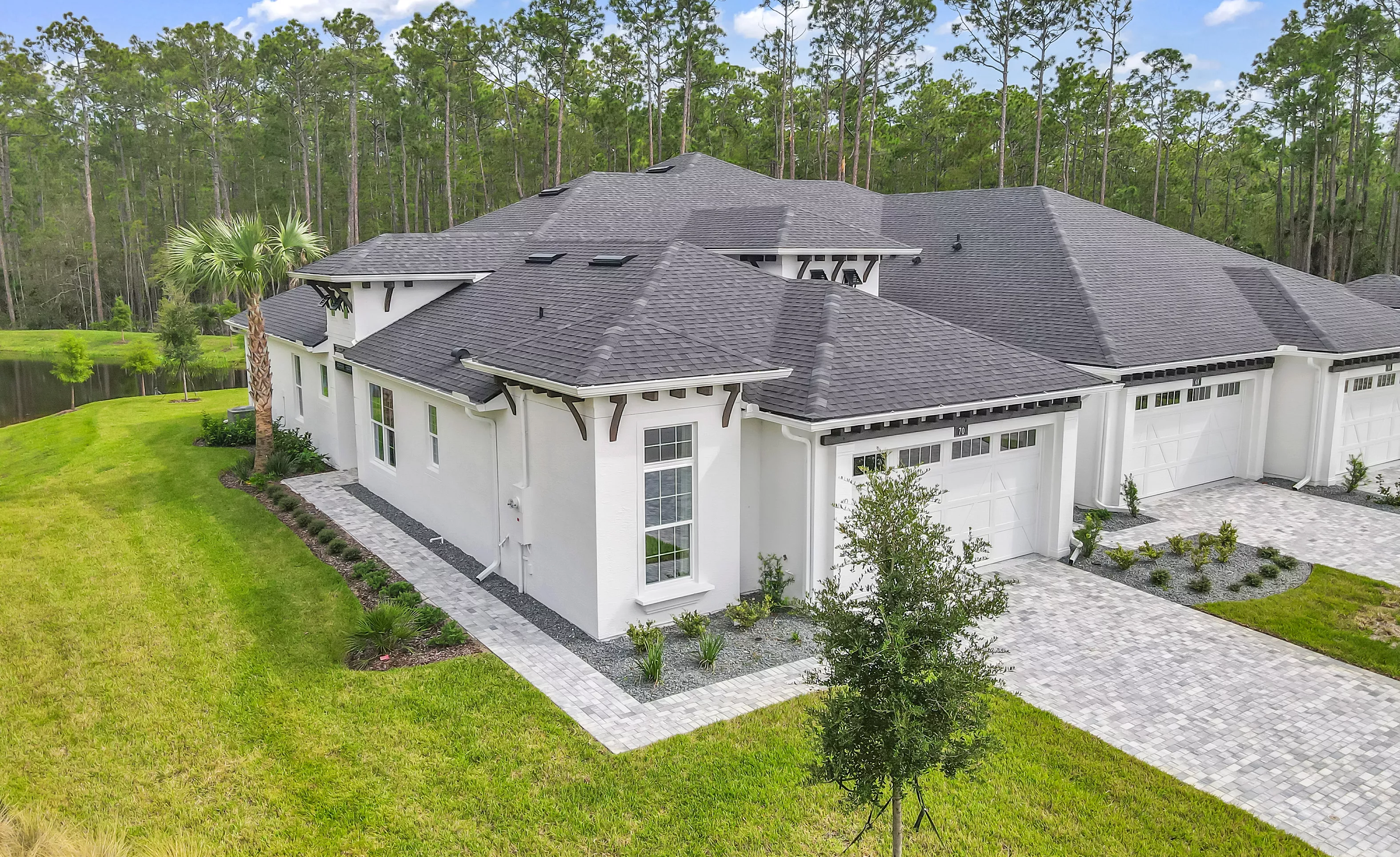 The Arbor III at Plantation Bay | ICI Homes