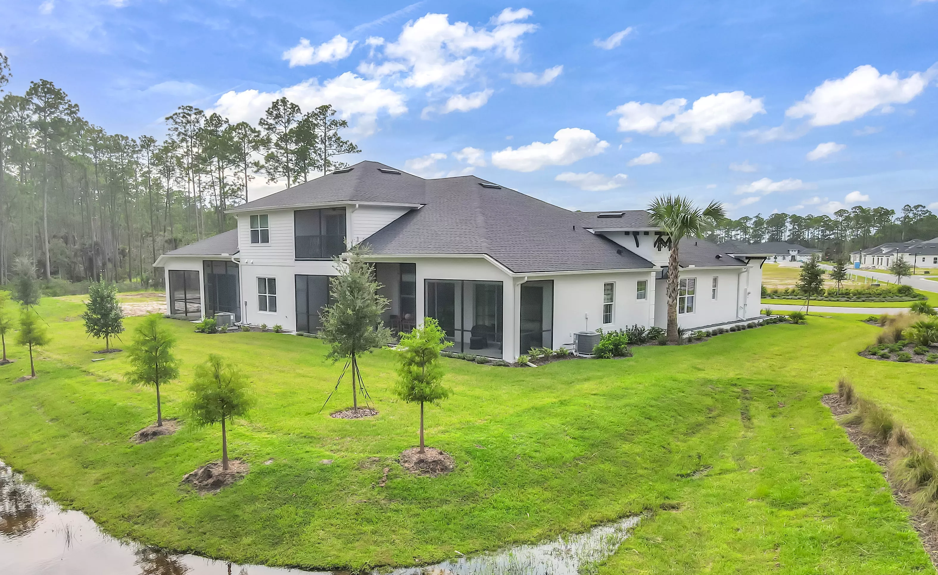 The Arbor III at Plantation Bay | ICI Homes