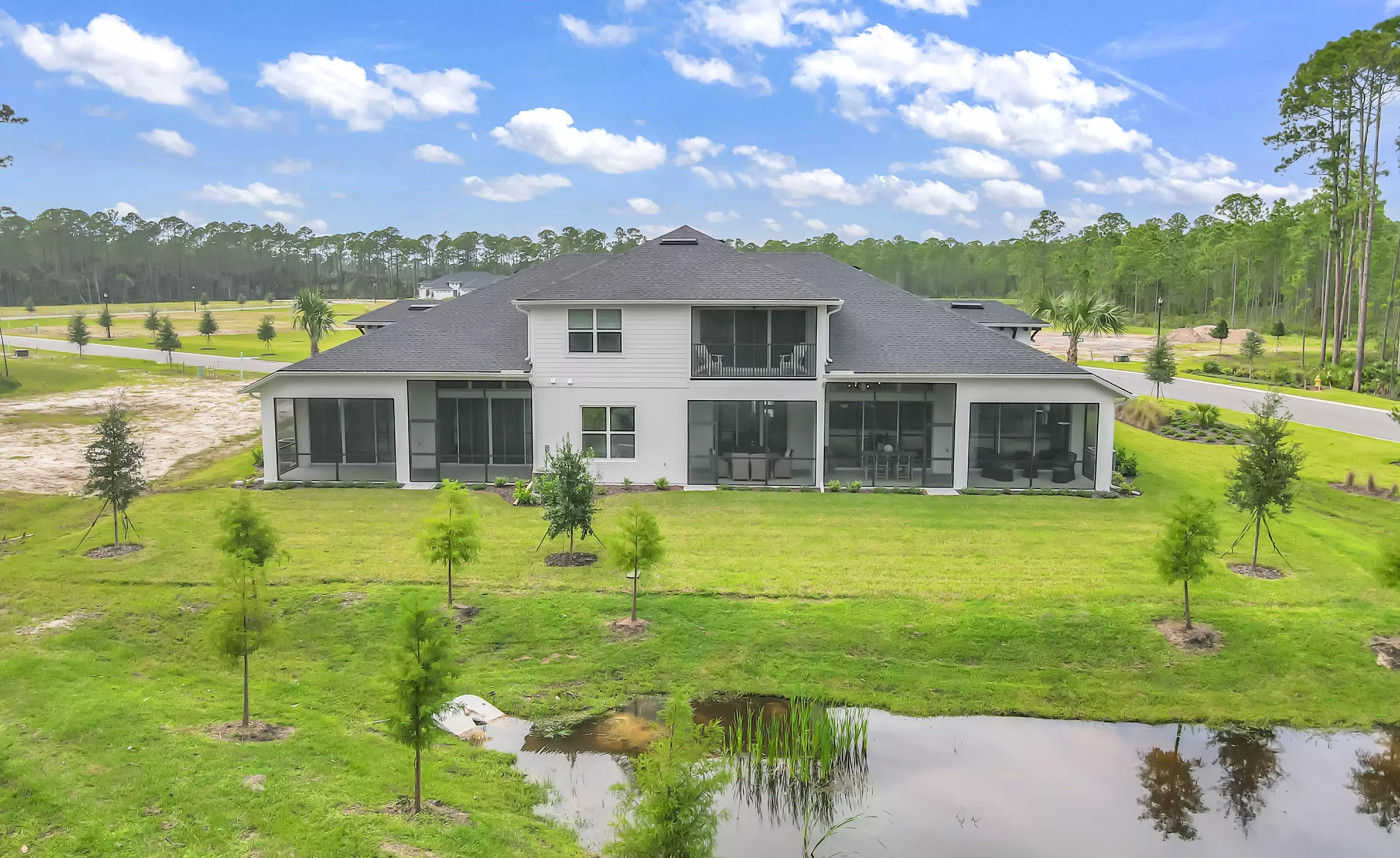 The Arbor III at Plantation Bay | ICI Homes